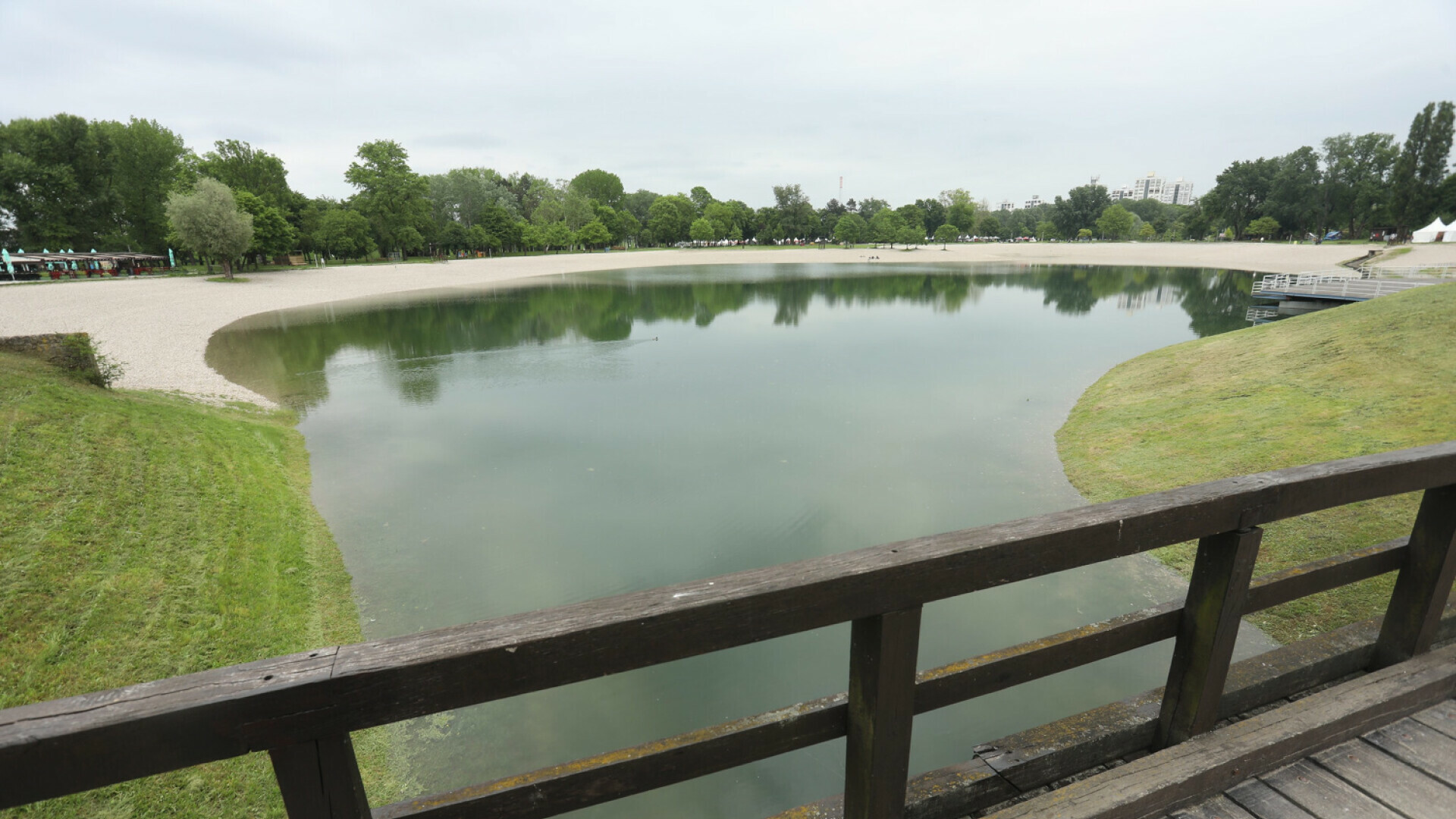 Policija pronašla tijelo muškarca u Bundeku