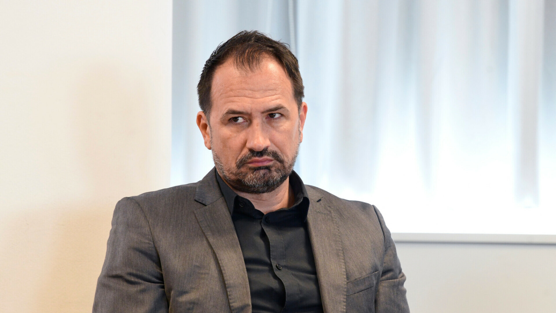 Peternel najavio osnivanje nove stranke, otkrio kome je smetao DP ...