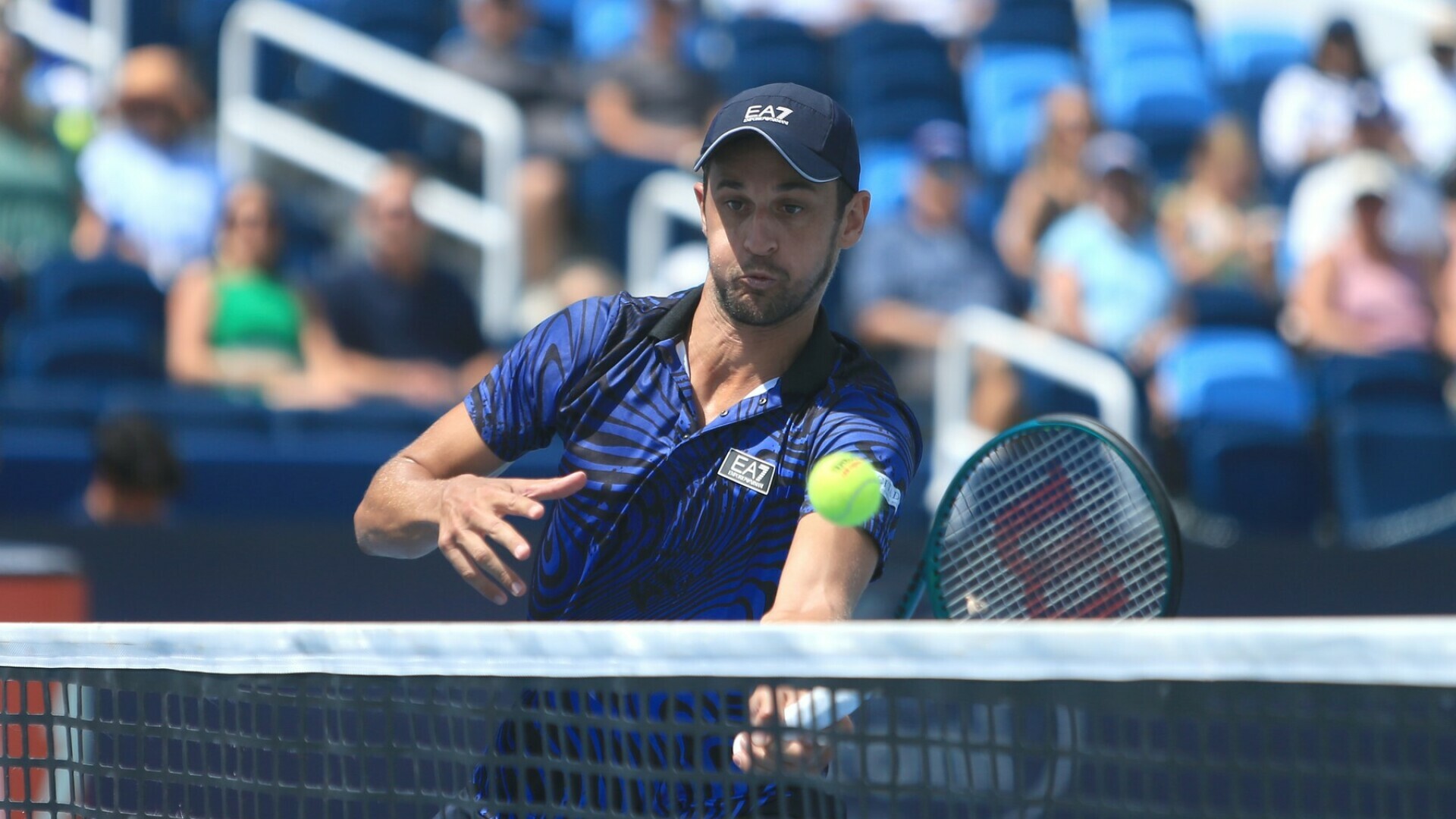 Očajan dan u Melbourneu za Hrvate: Dodig ispao u muškim parovima, a ...