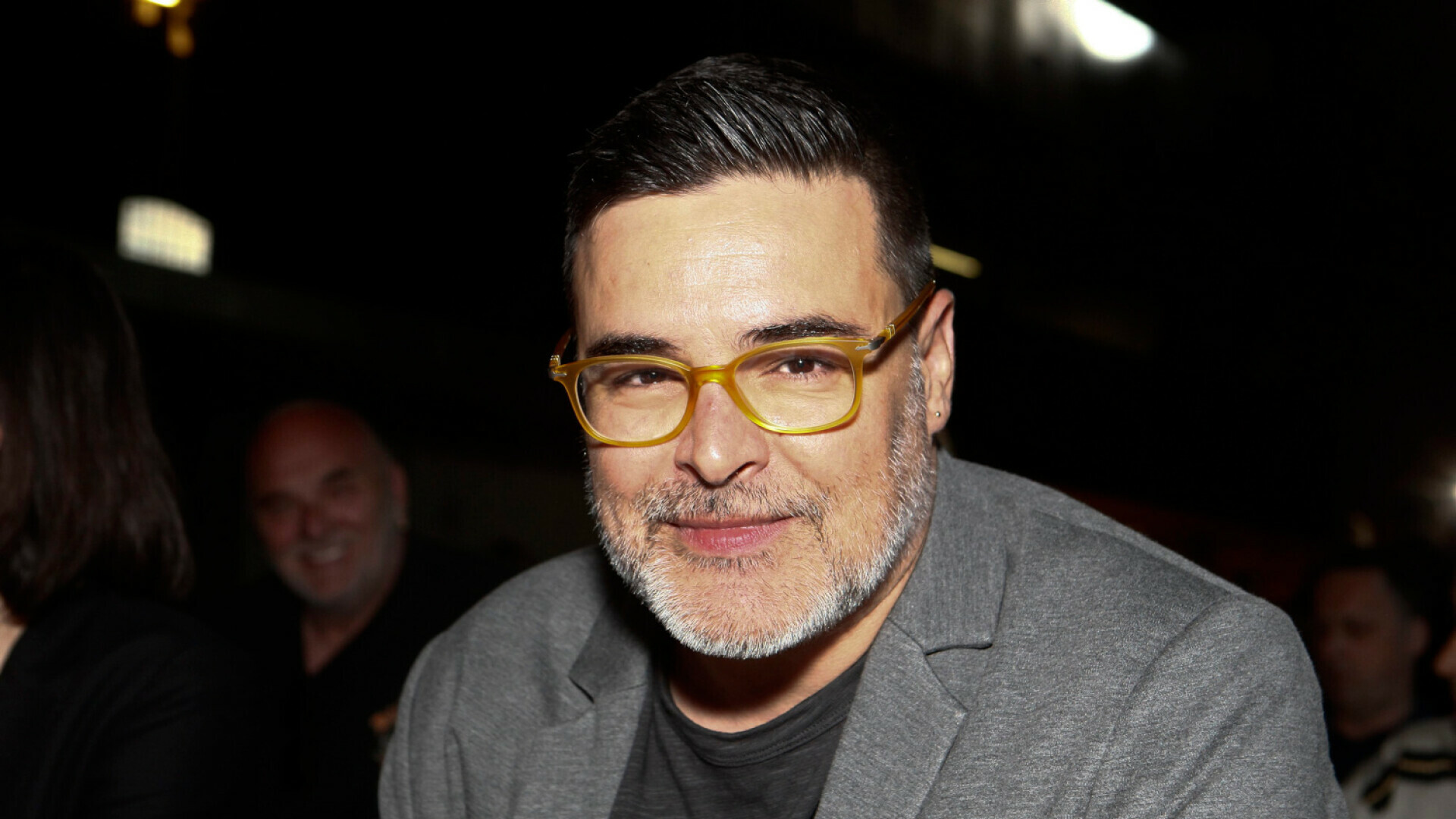 Sve je teže prepoznati našeg glumca koji se proslavio u prvoj hrvatskoj ...