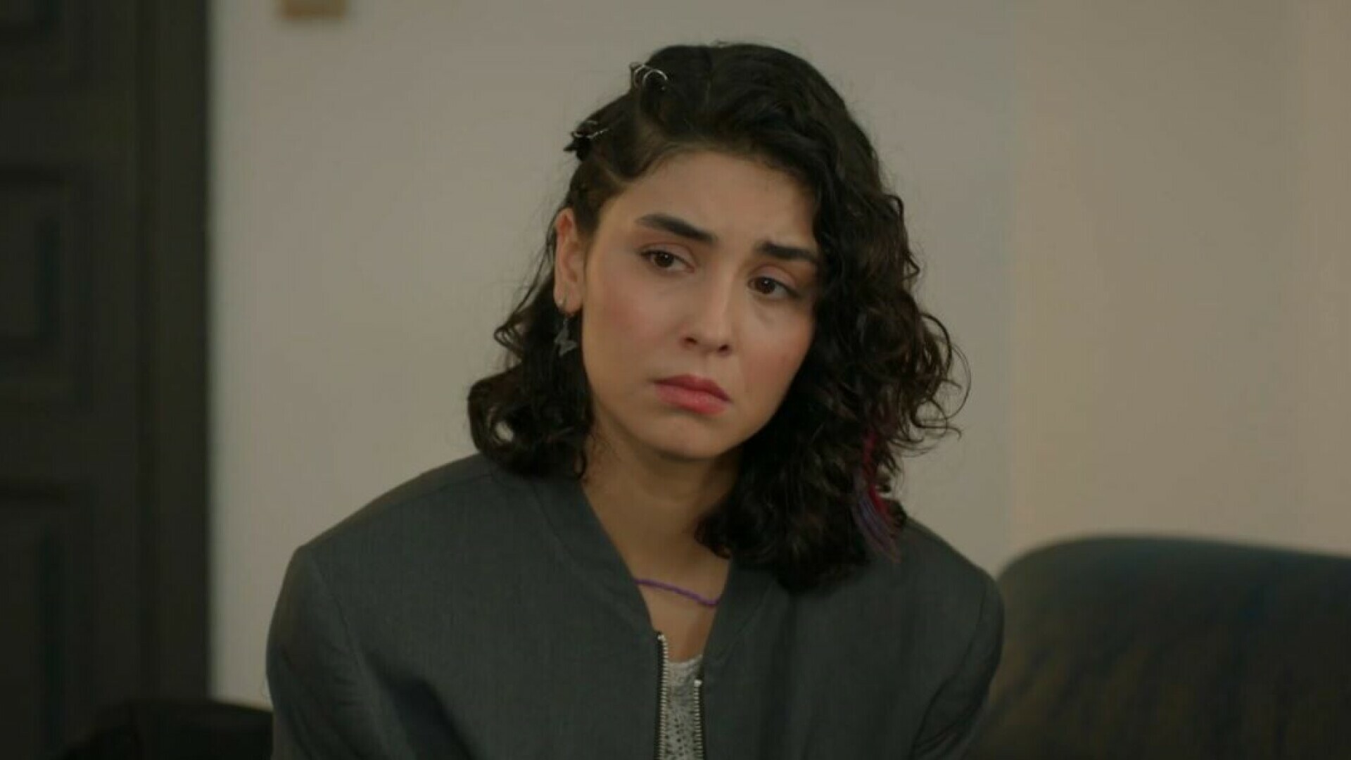 Asi je trudna, ep. 66