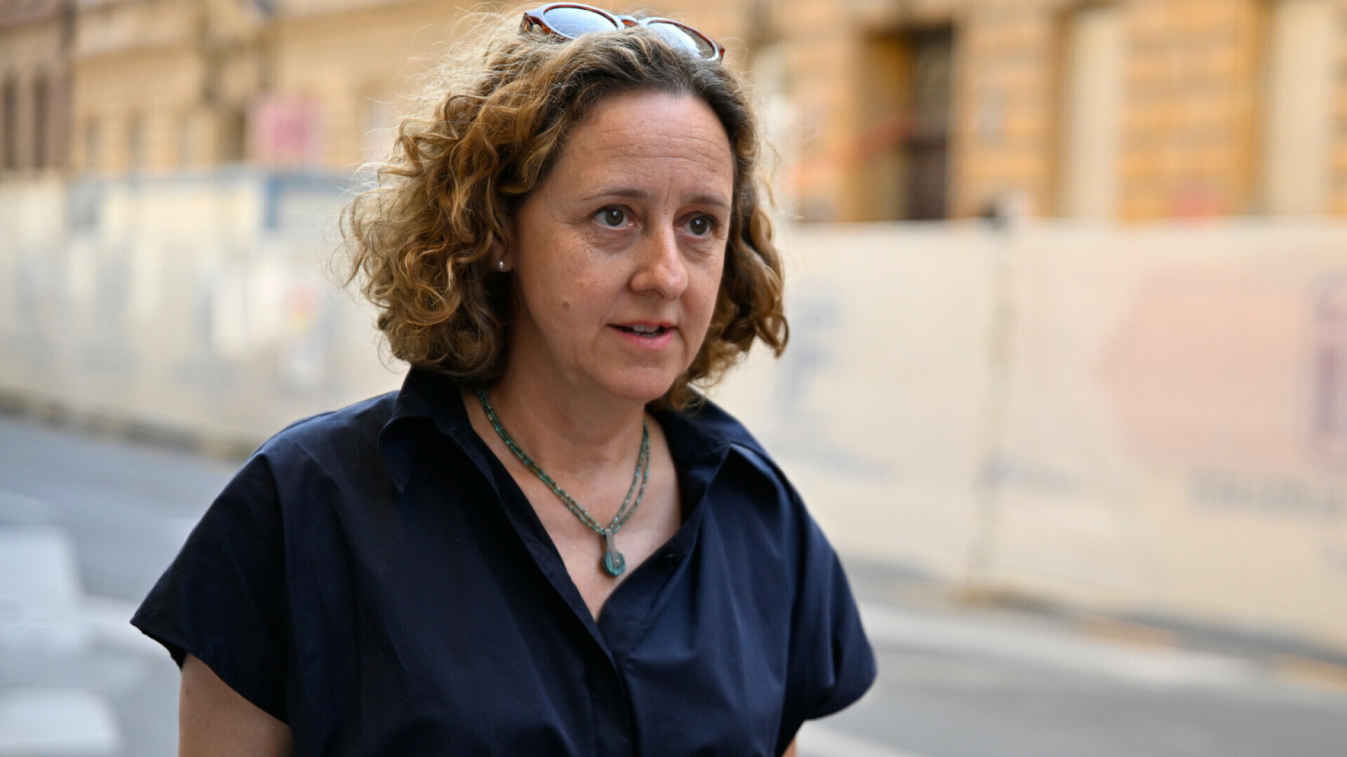 Obuljen Koržinek o Buljevoj zabrani izložbe: "Zgrožena sam, a posebno ...