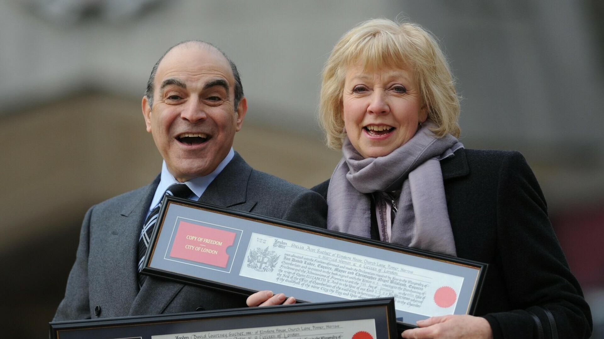 Svi ga pamte po čuvenom brku, a evo kako danas izgleda glumac koji je ...