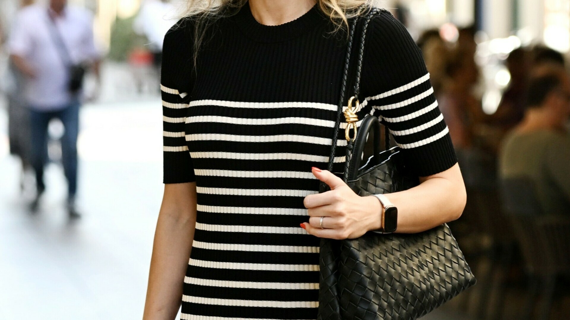 Povratak na posao: 30 kombinacija sa špice kao inspiracija za poslovna ...