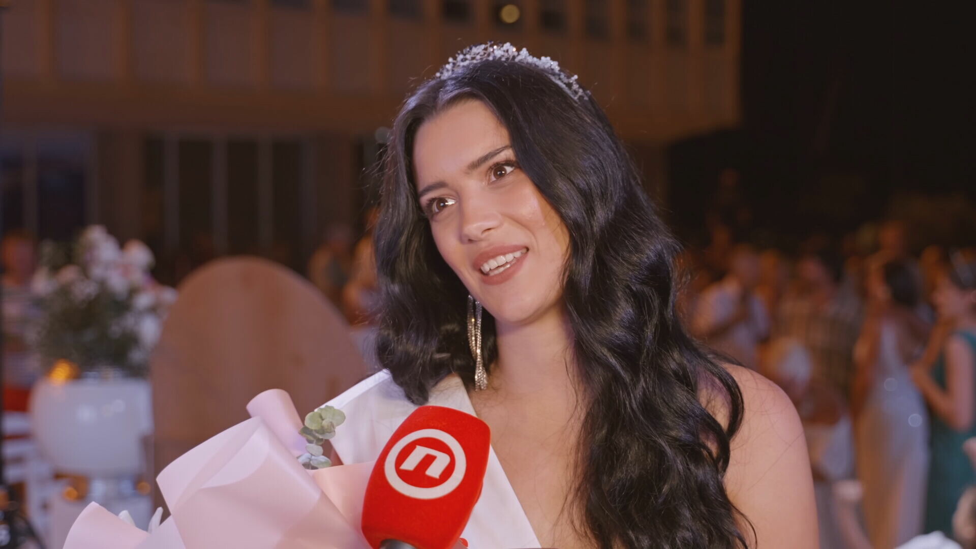 Ova ljepotica nova je Miss Šibensko-kninske županije: ''Ovo mi je bila želja odmalena!''