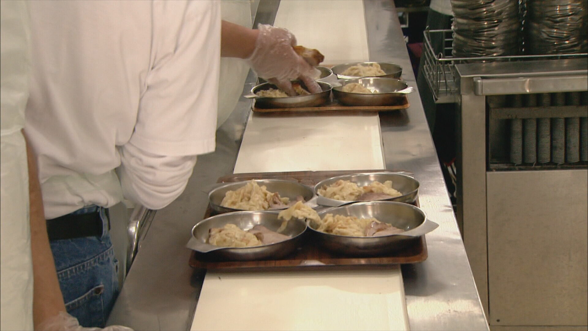 Štrajk glađu u pulskom zatvoru