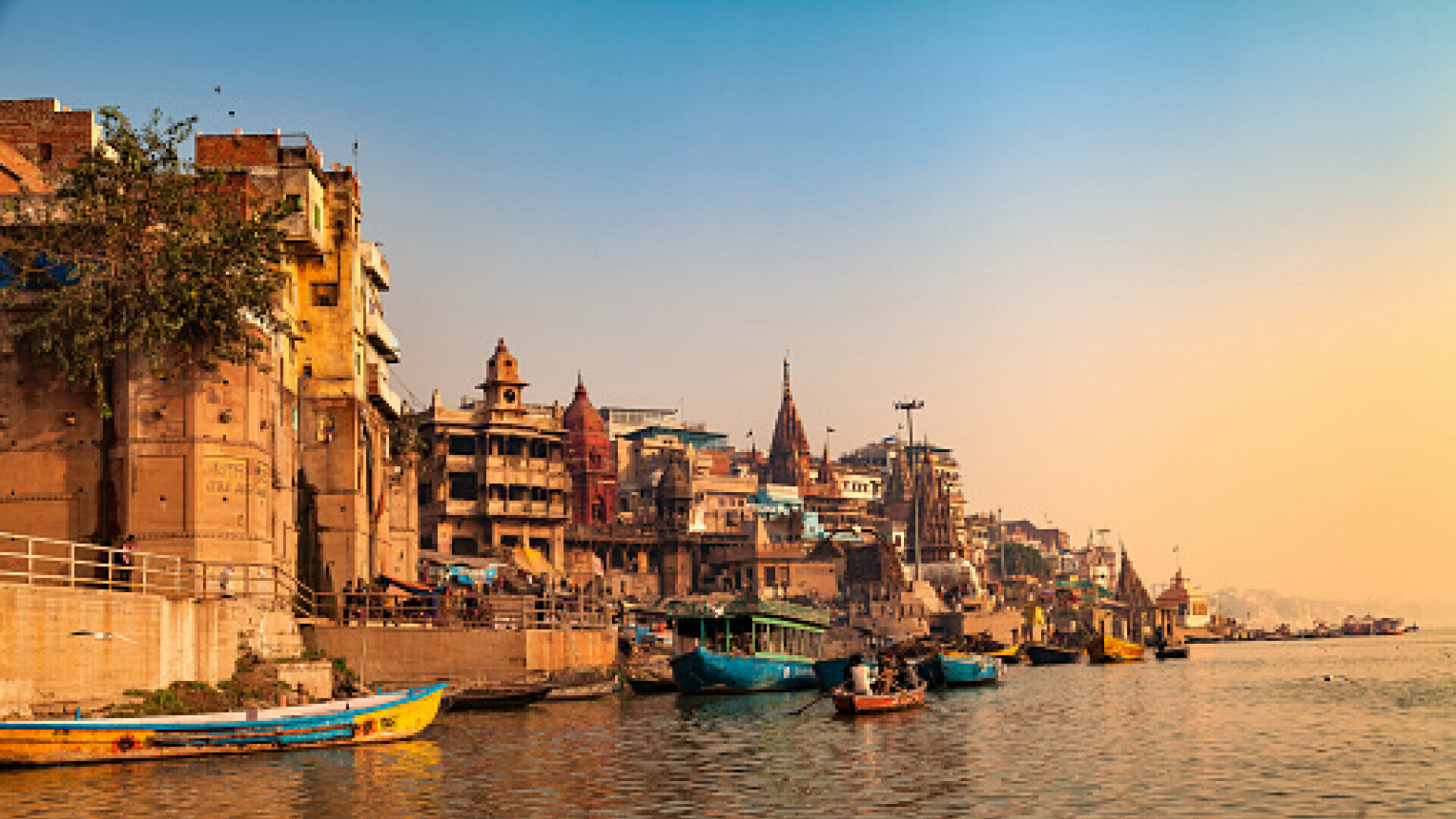 Sveti grad u koji tisuće ljudi odlaze umrijeti: "Ovdje smrt nije nešto ...