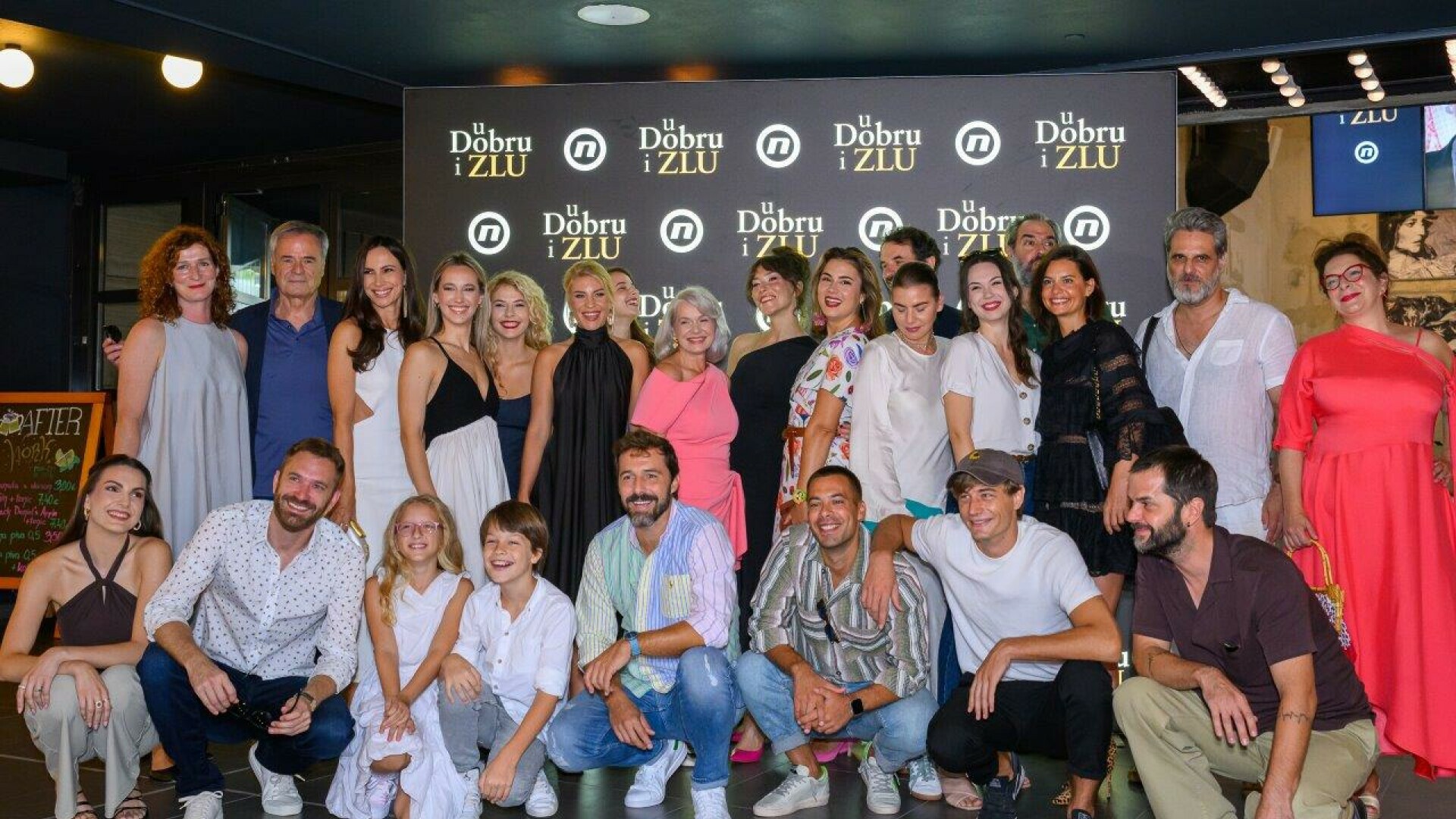 Već se naveliko govori o novoj seriji ''U dobru i zlu'', evo zašto ...