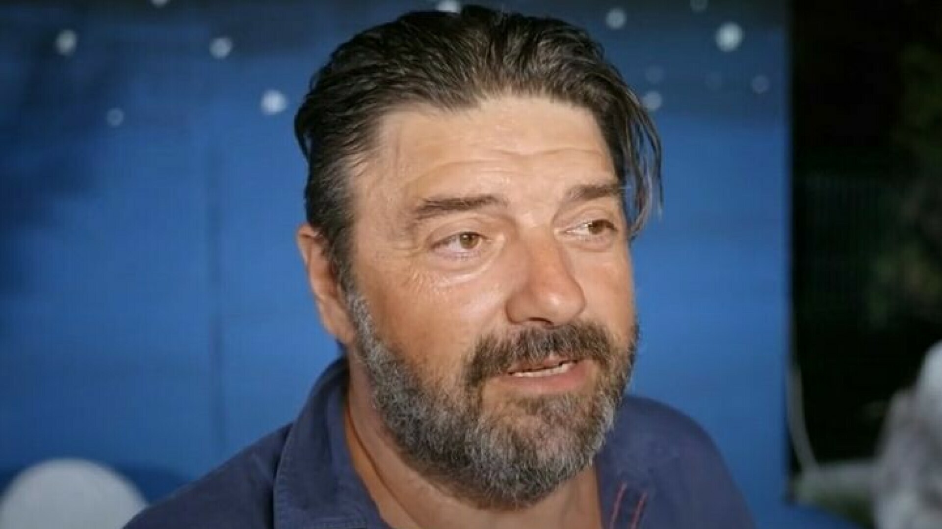 Goran Navojec o svojoj partnerici: ''Meni je ona najbolja glumica ...