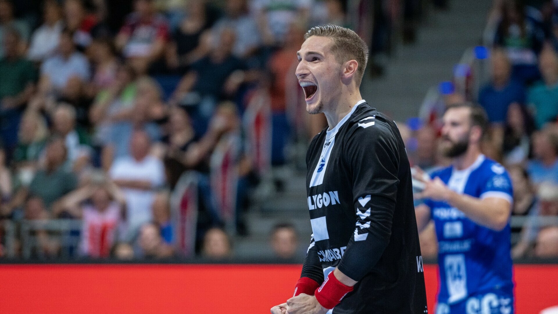 Kuzmanovićev debi u Bundesligi iz snova: Ovo se nije vidjelo čak deset ...