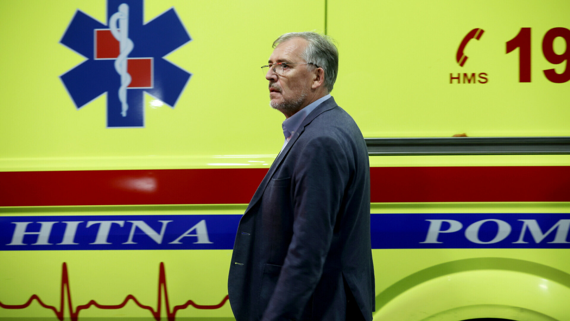 Raste broj oboljelih od Covida, jedna osoba preminula: Capak objasnio ...