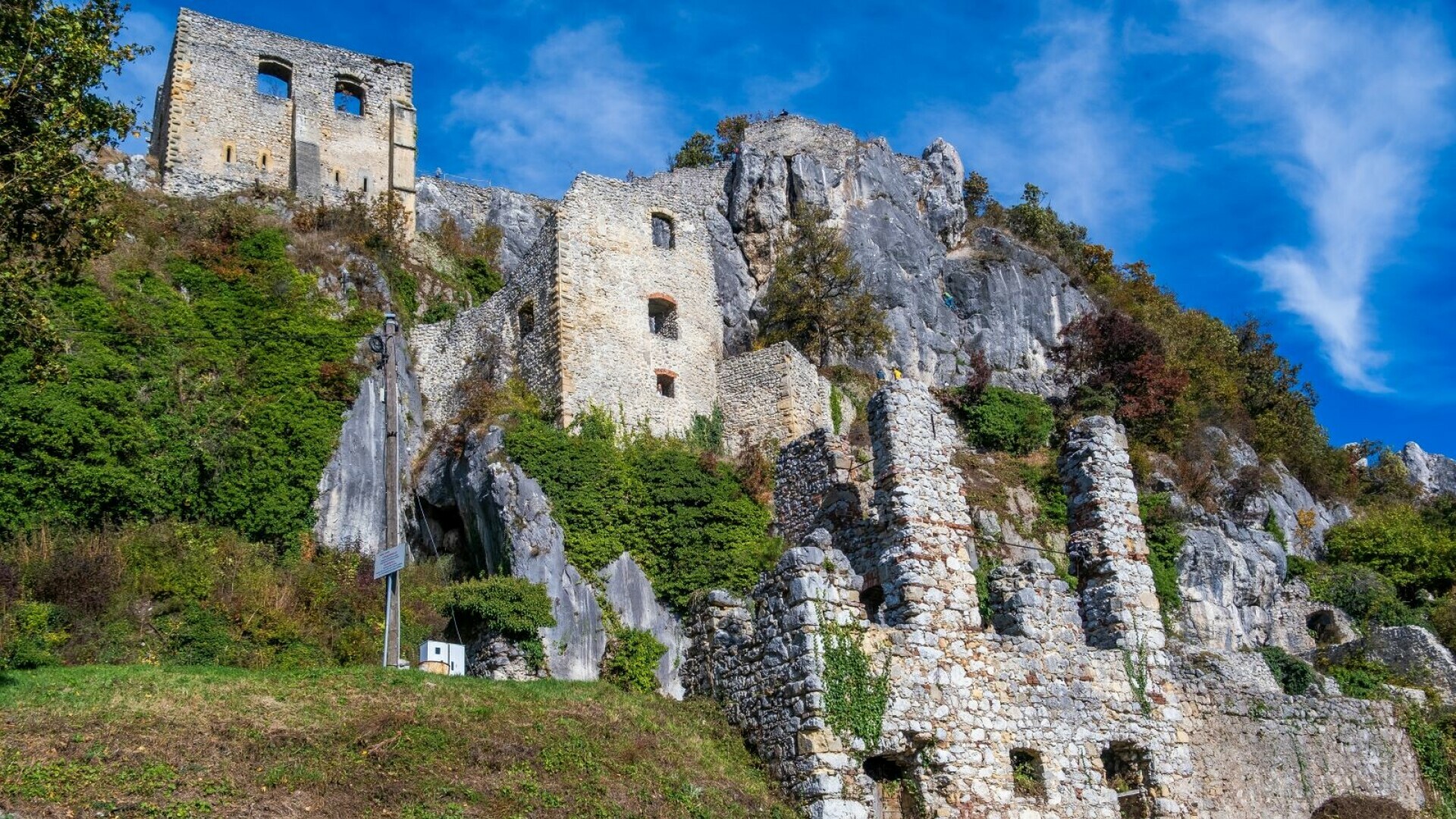 Kalnik i njegovih sedam zuba: Savršen odgovor kada se pitate i kamo na ...