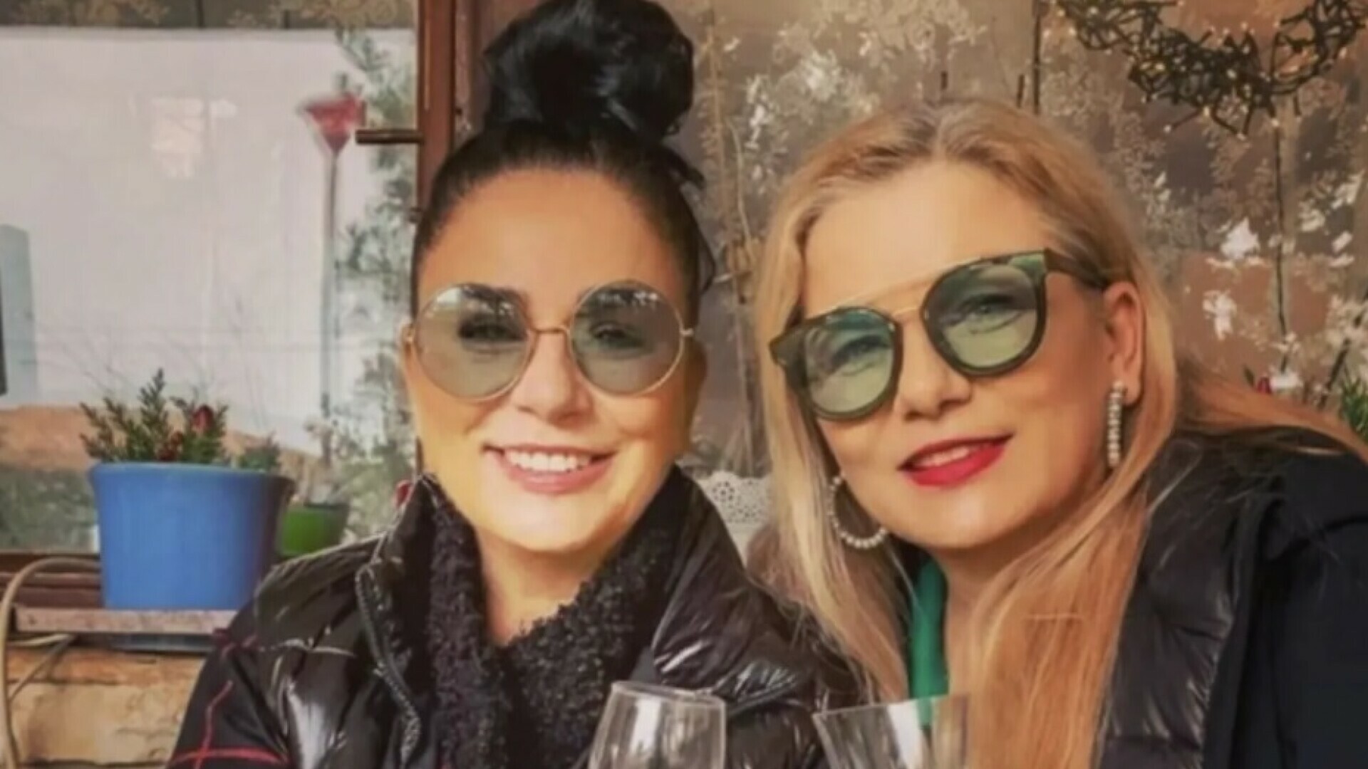 Znate li tko je sestra Alke Vuice? Mnogi misle da je to naša poznata dizajnerica, ali riječ je o ...