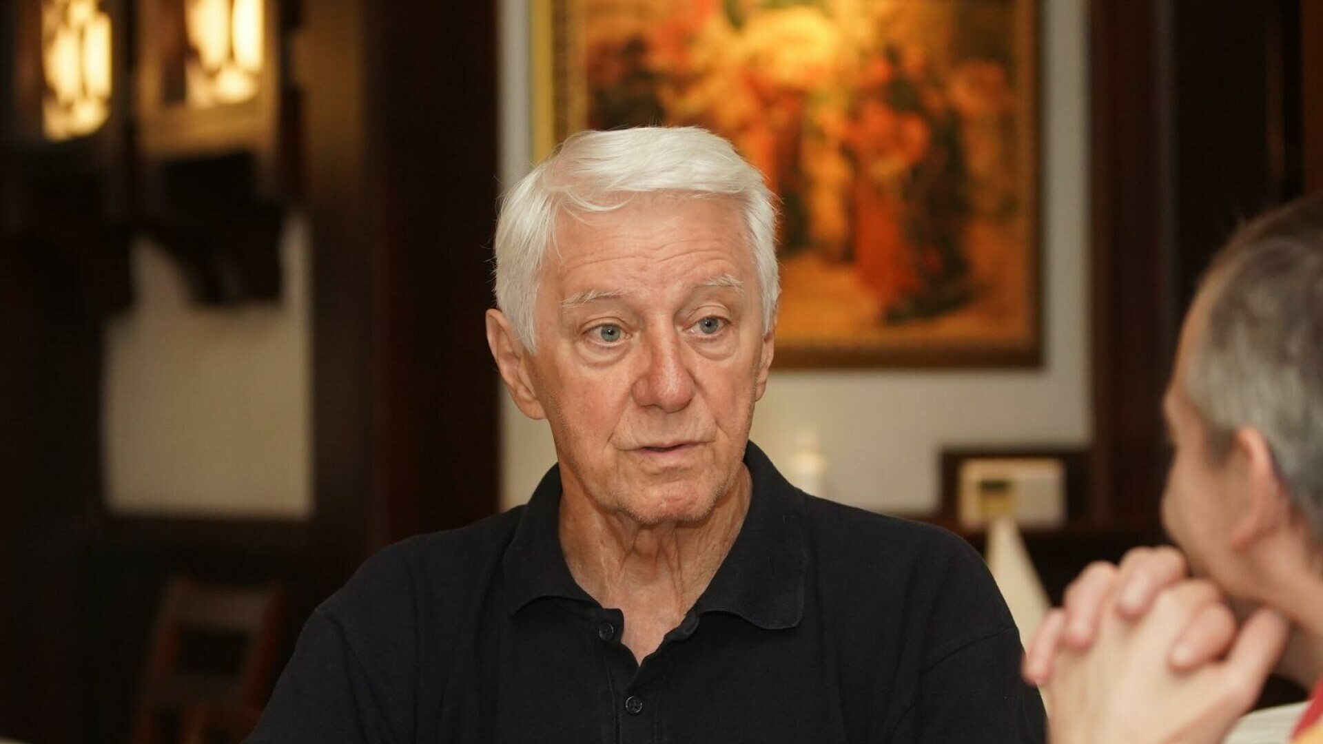 Legendarnog Feratu nakon teške bolesti dugo nismo vidjeli, a sad su ...