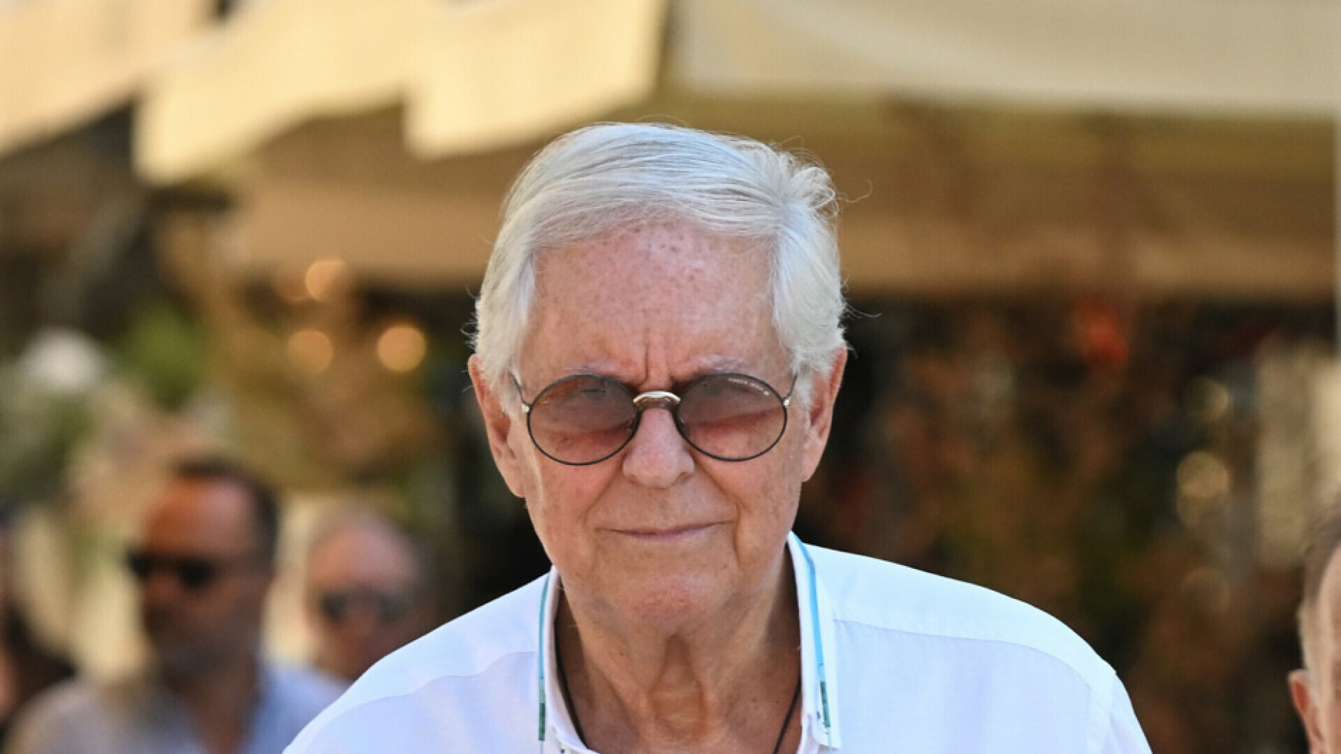 Dikan ima sina iz braka s nekadašnjom srpskom ljepoticom, a nakon ...