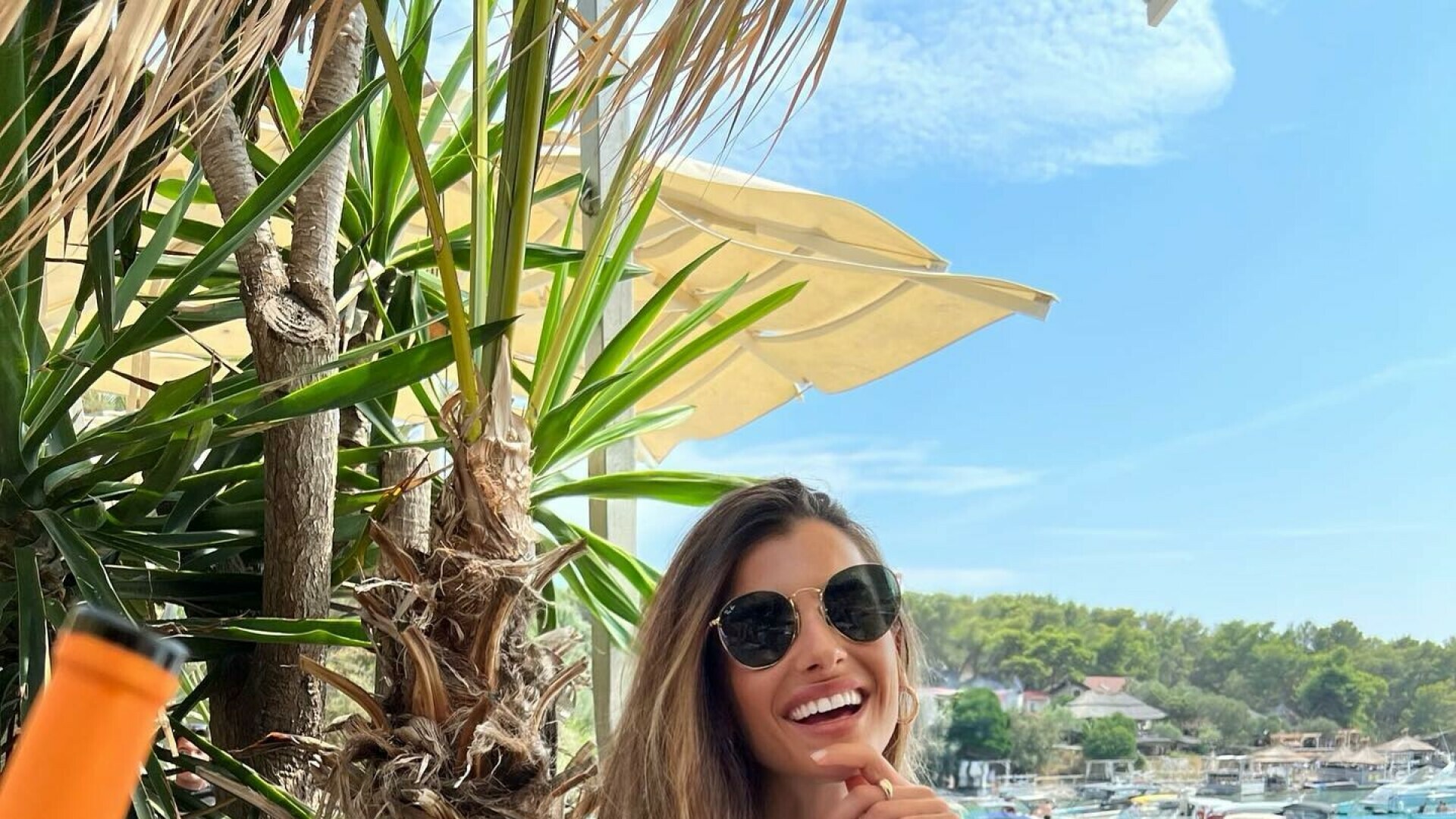 Tko je atraktivna snaha Aljoše Asanovića? Dolazi iz poznate obitelji, a ...