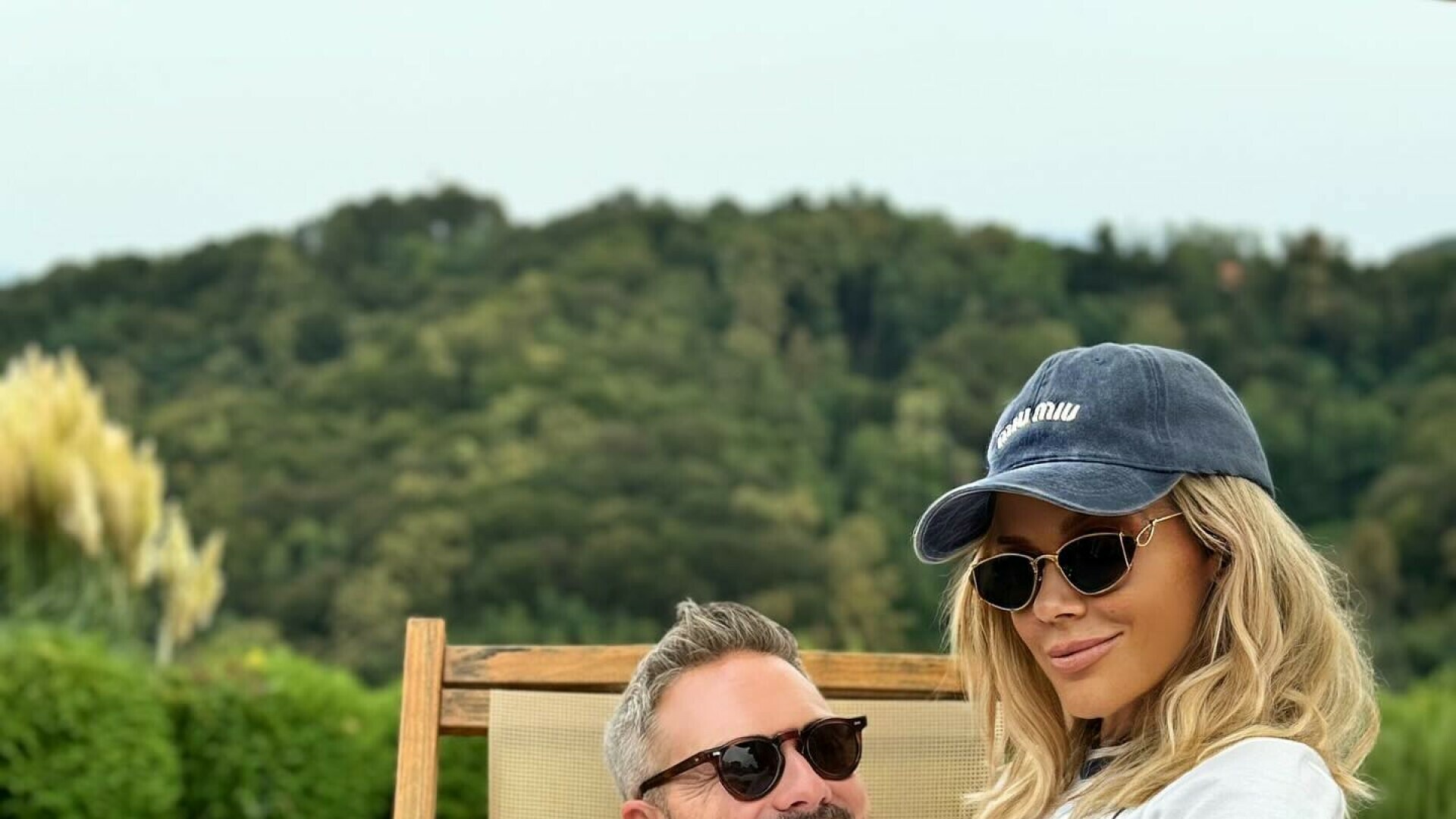 Maja Šuput pokazala kako je muž Nenad gleda nakon što je nije vidio ...