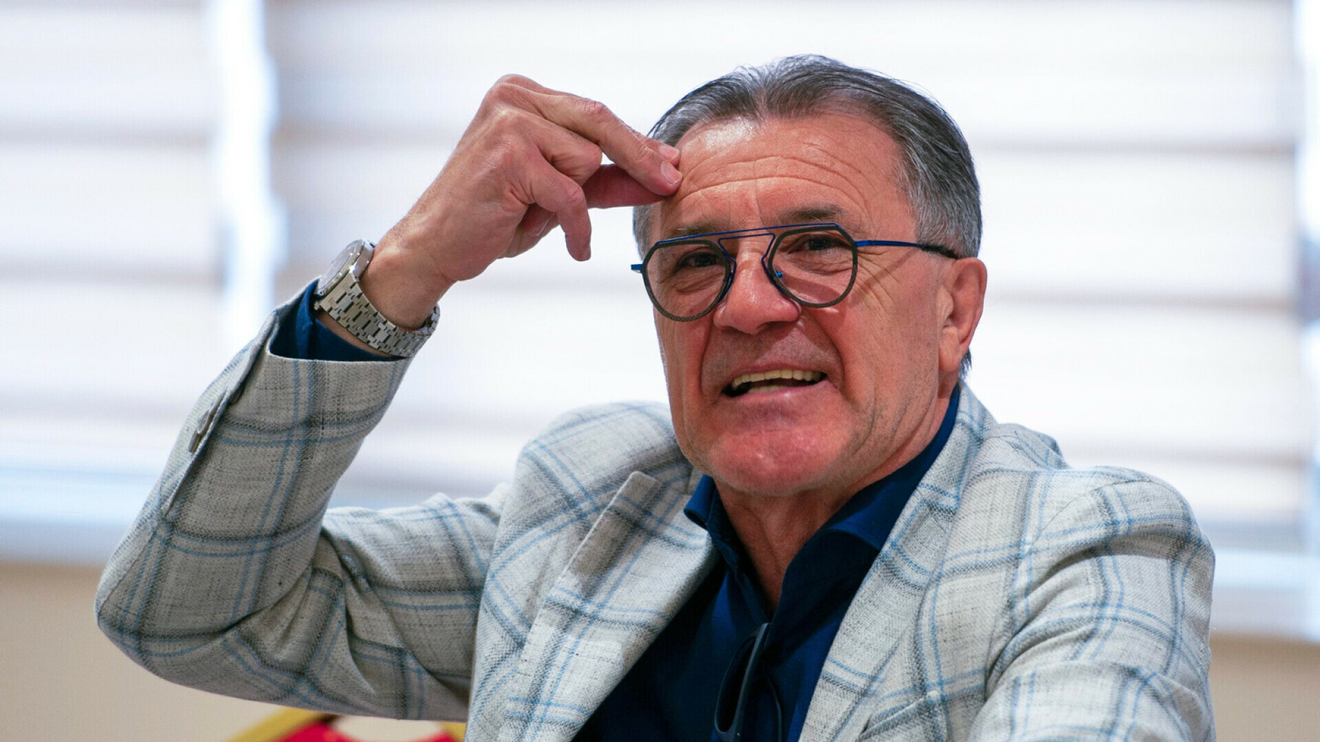 Šef Lokomotive opisao kako je surađivao sa Zdravkom Mamićem: "Od njega ...