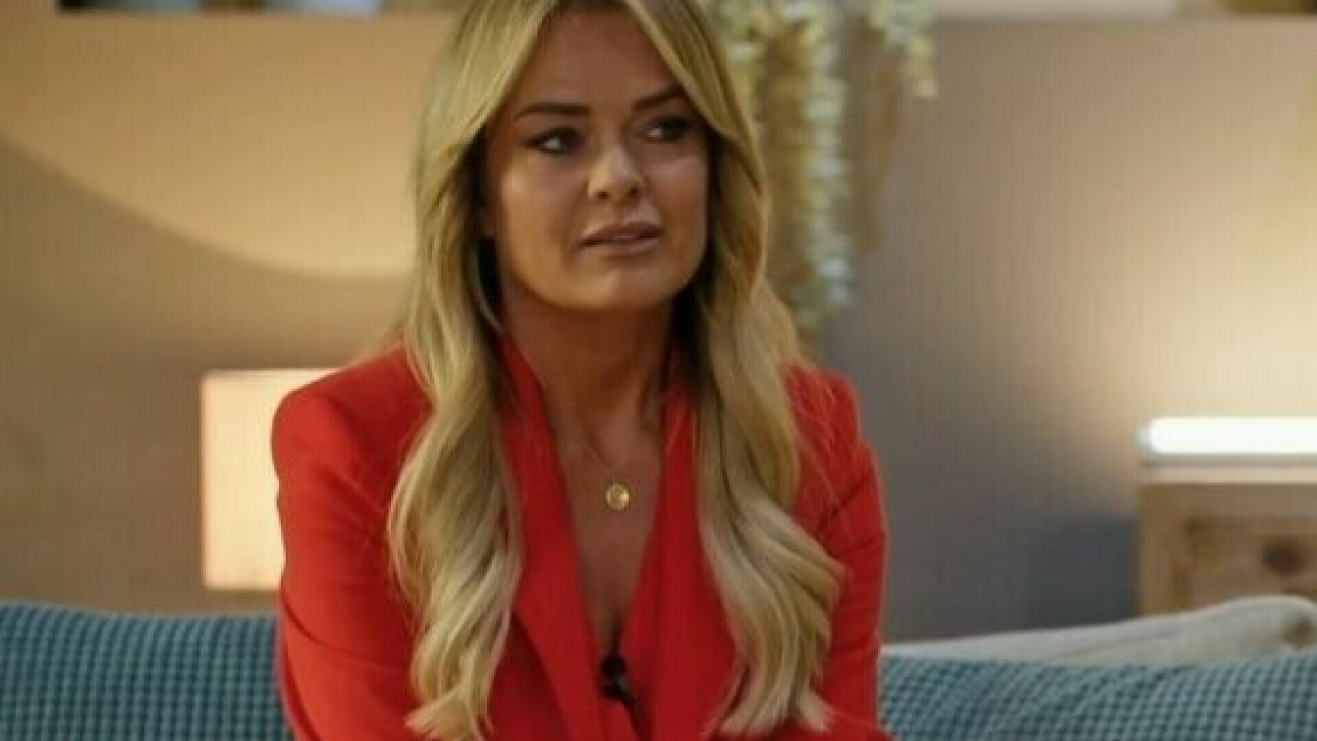 Minea je zbog ove modne kombinacije dobila brojne pohvale, a ...