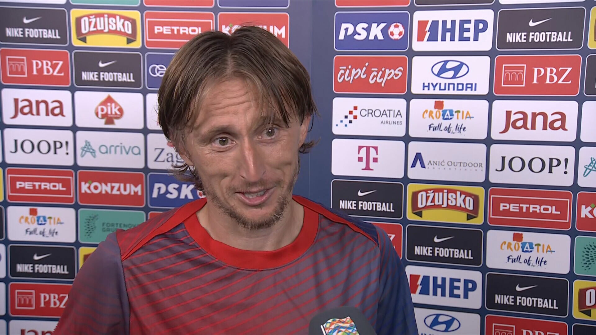 Luka Modrić briljirao uoči rođendana
