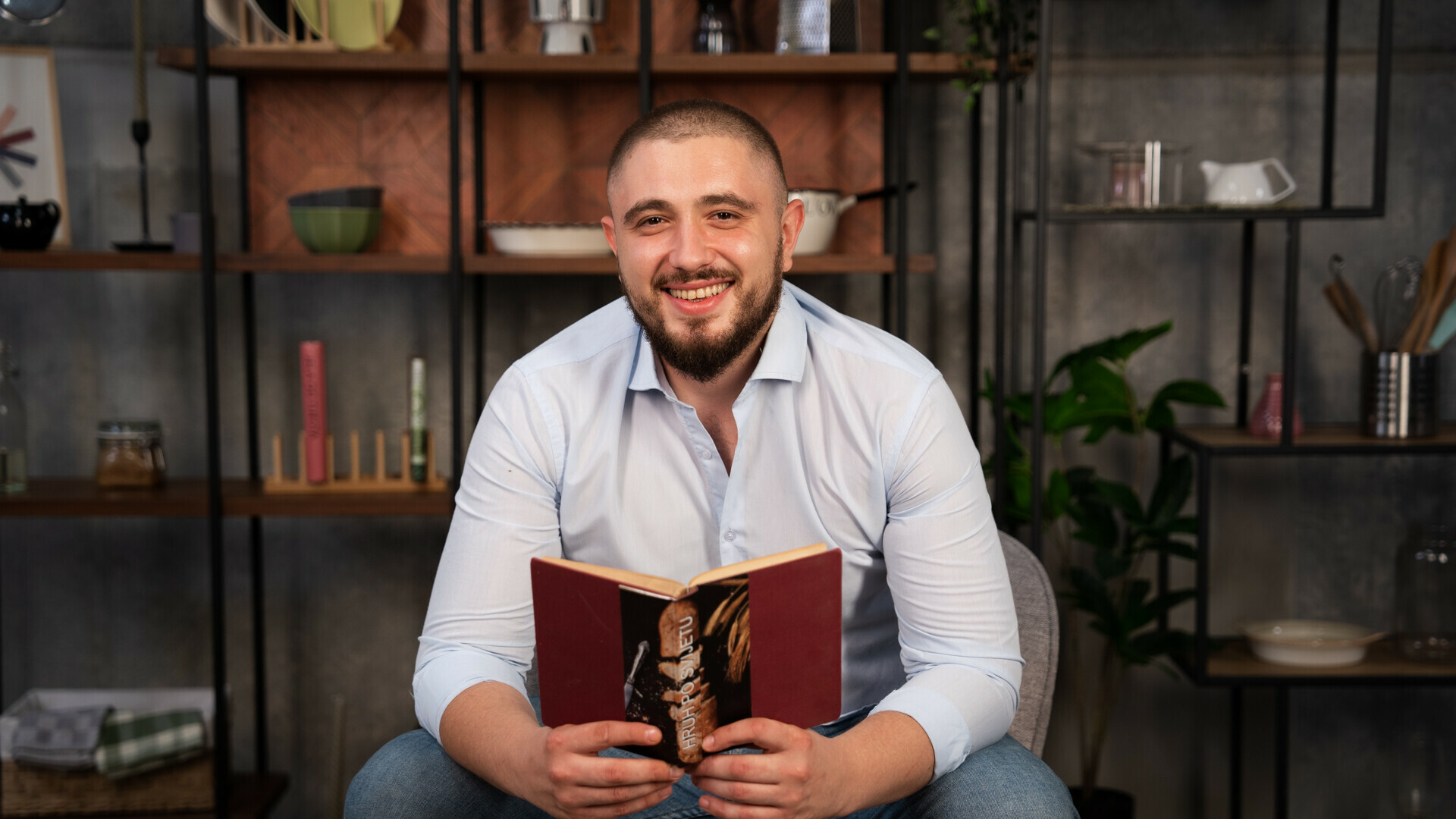 MasterChef nakon eliminacije: Sead Bojić