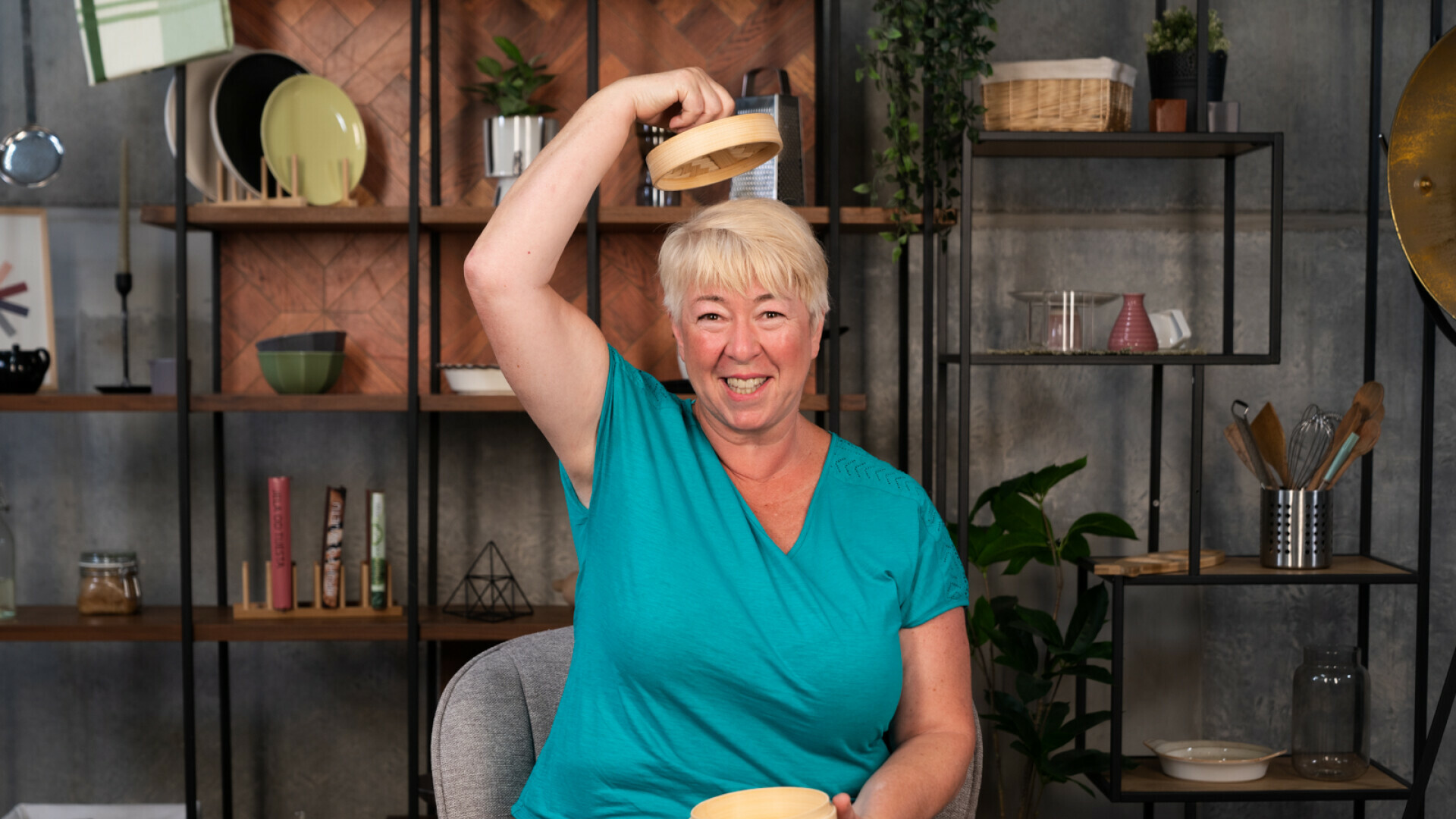 Doris Vlah nakon napetih i dramatičnih nominacija: "Mislim da sam ...