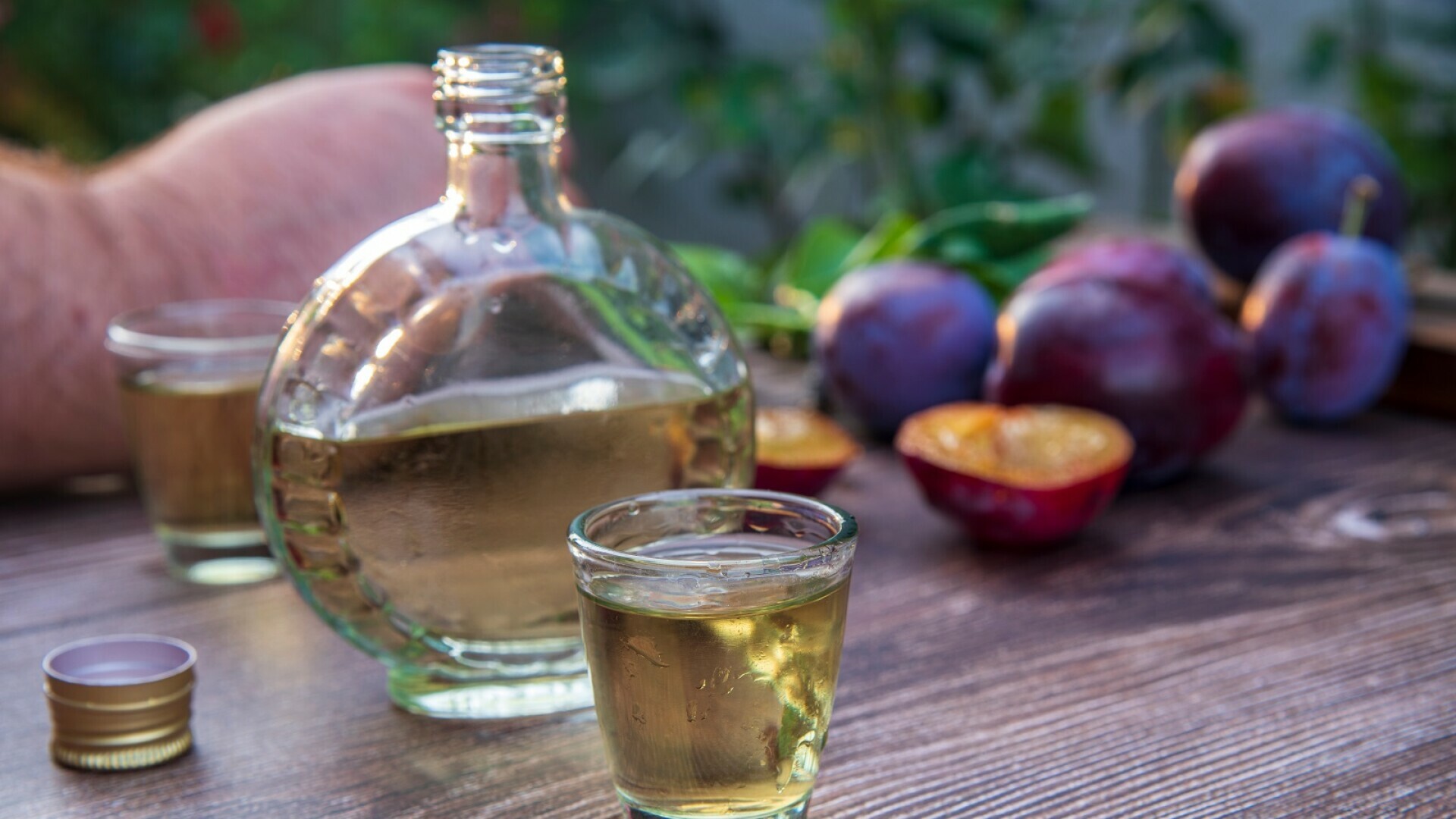 Rakija "liječi sve bolesti": 5 stvari koje niste znali o ...