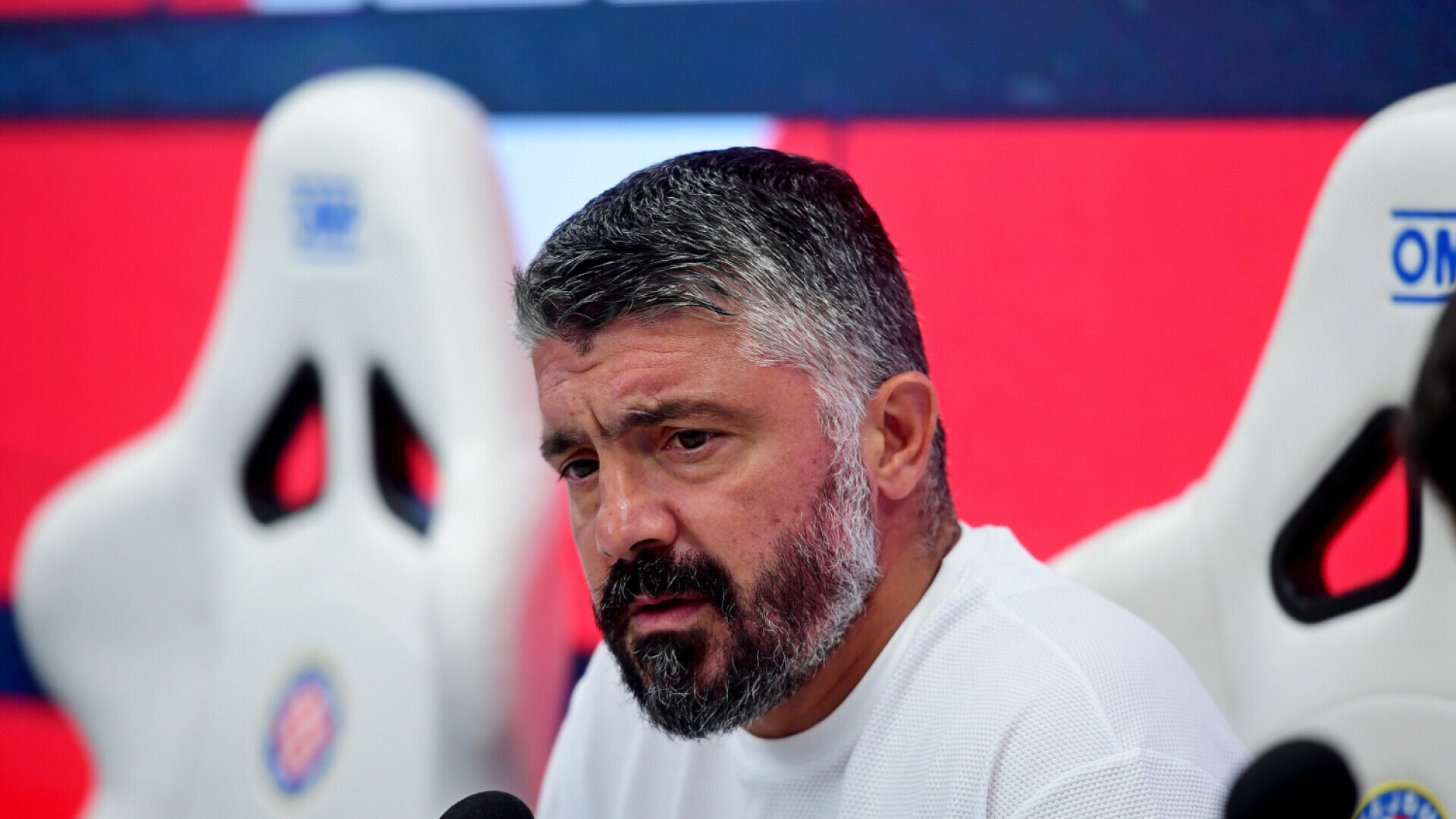 Gennaro Gattuso uključio se u veliku akciju: Nakon 20 godina brije ...