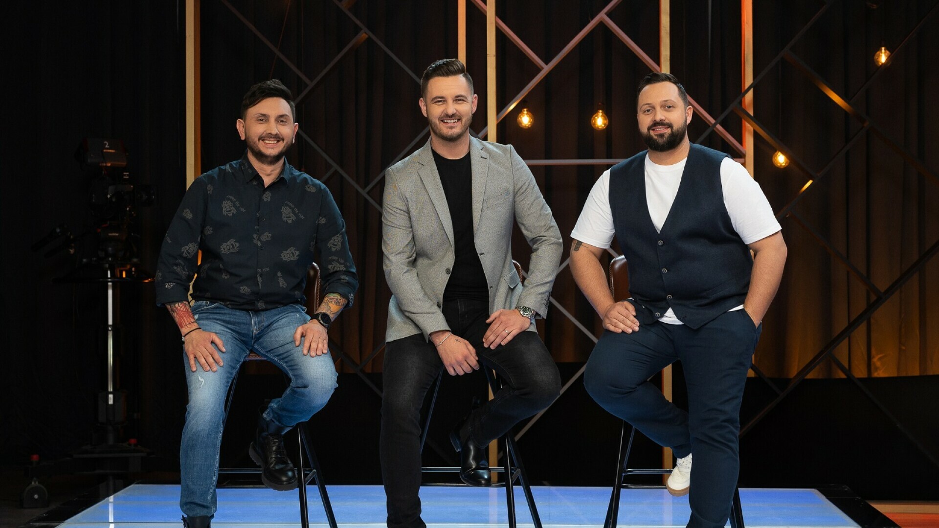 Prva epizoda MasterChefa 7. sezona 15. rujna 2024. u 21:15