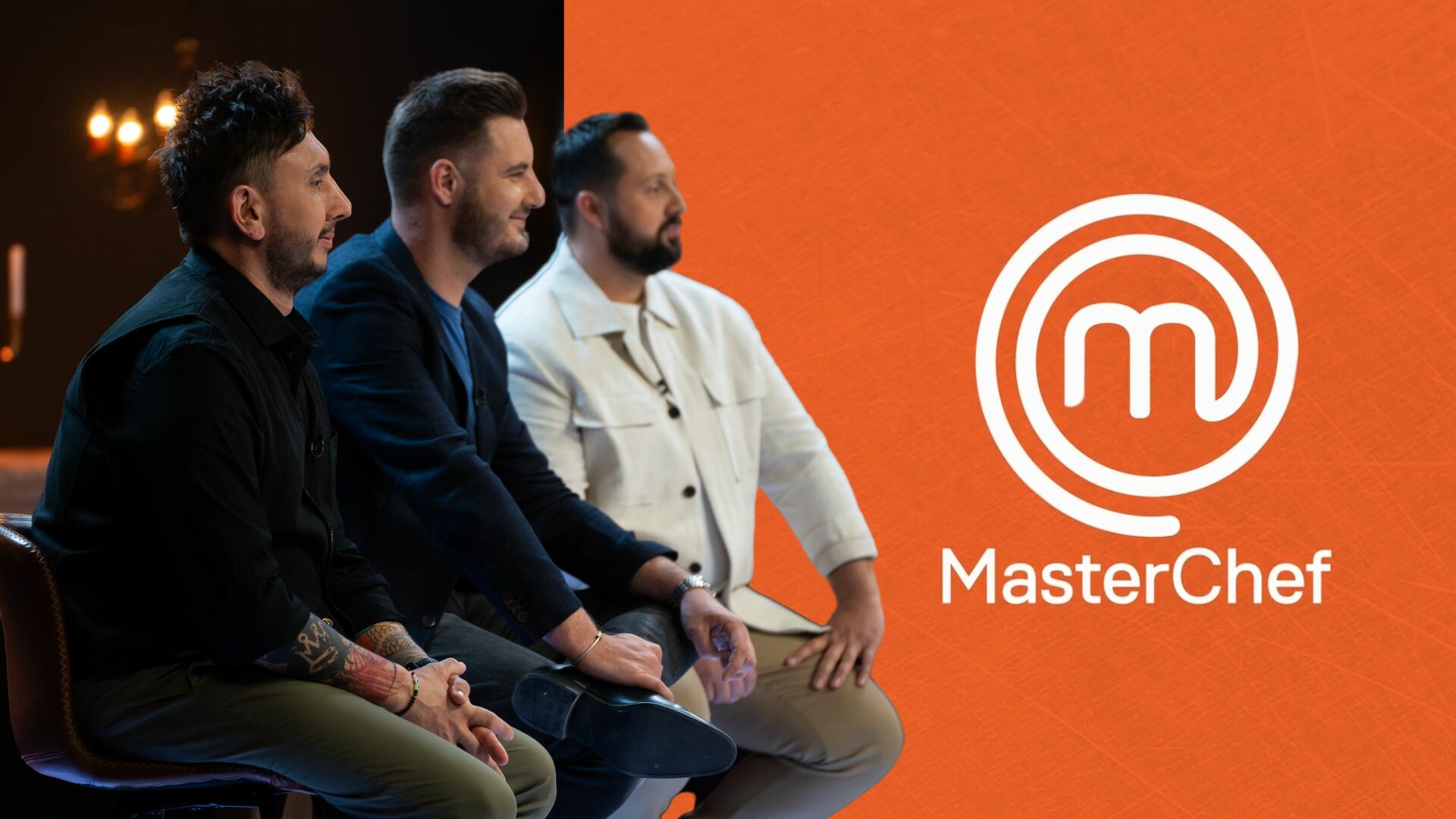 ANKETA: Broj pregača već je manji – što mislite o prvoj epizodi nove ...