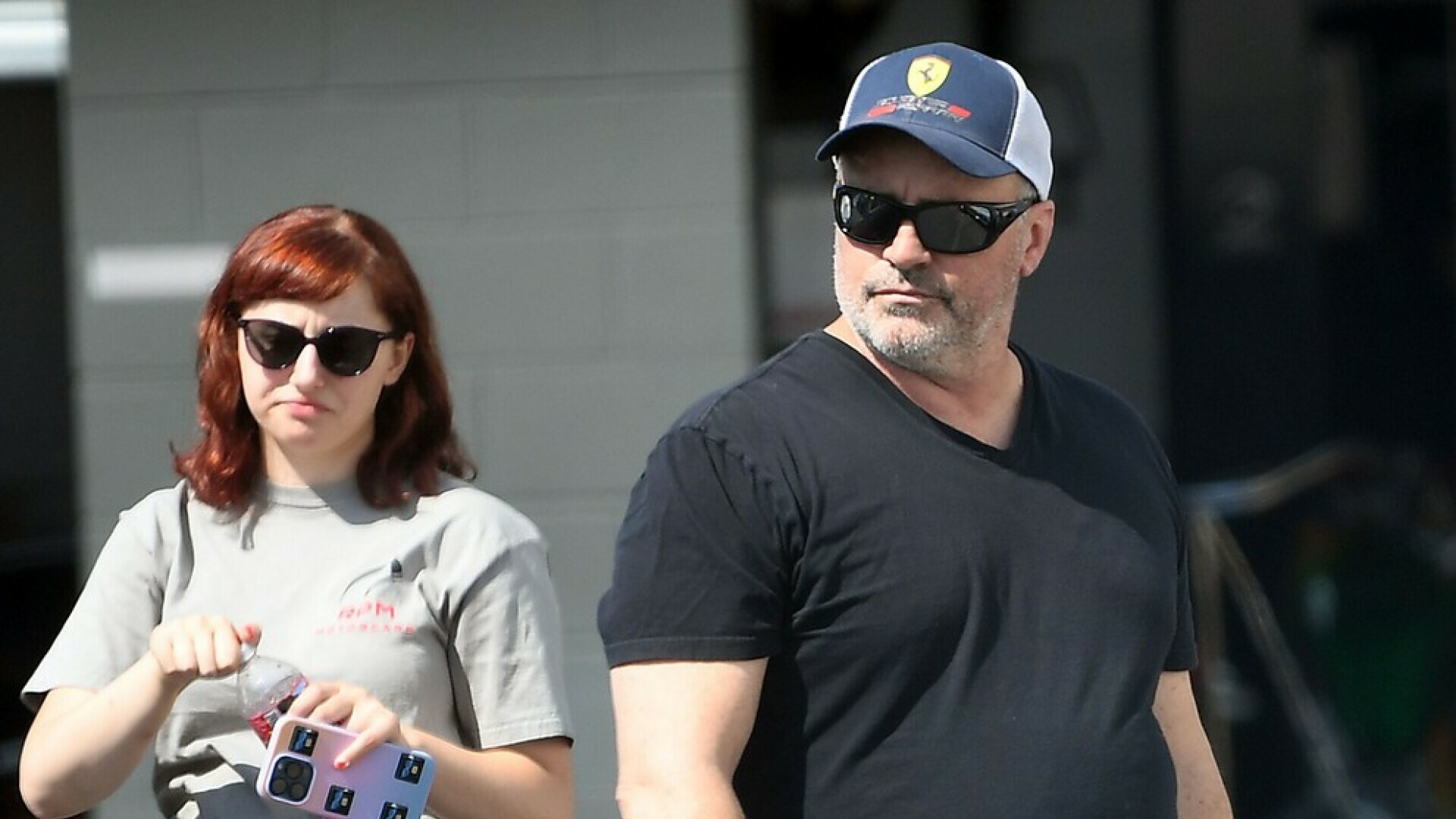 Legendarni glumac danas je potpuna suprotnost od zgodnog muškarca ...