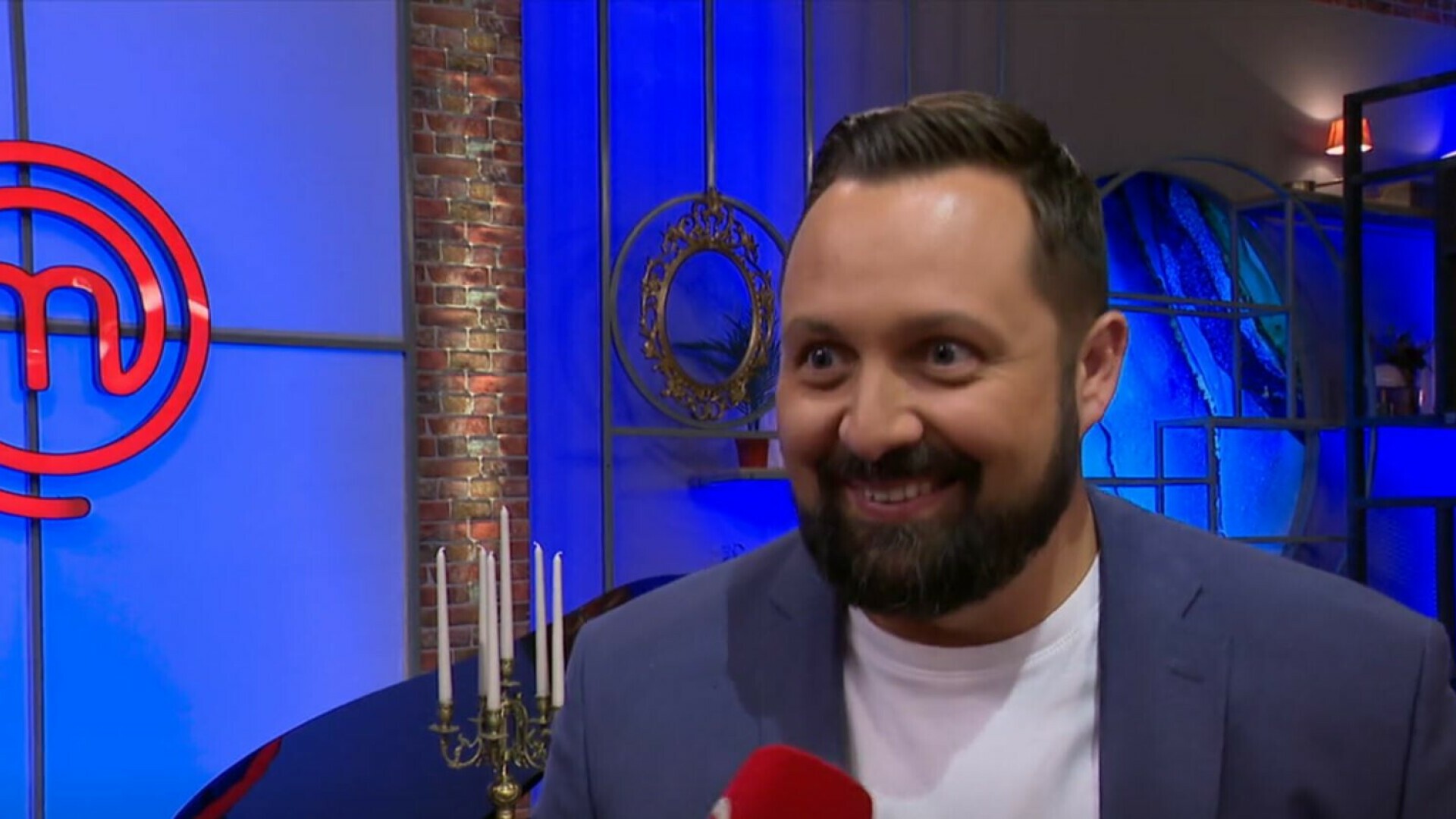 Pogledajte stare fotke chefa Mihelja s početaka njegove karijere, biste ...