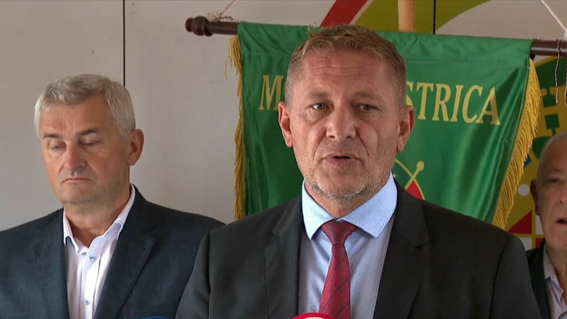 Beljak o porezu na nekretnine: "To je glupost"