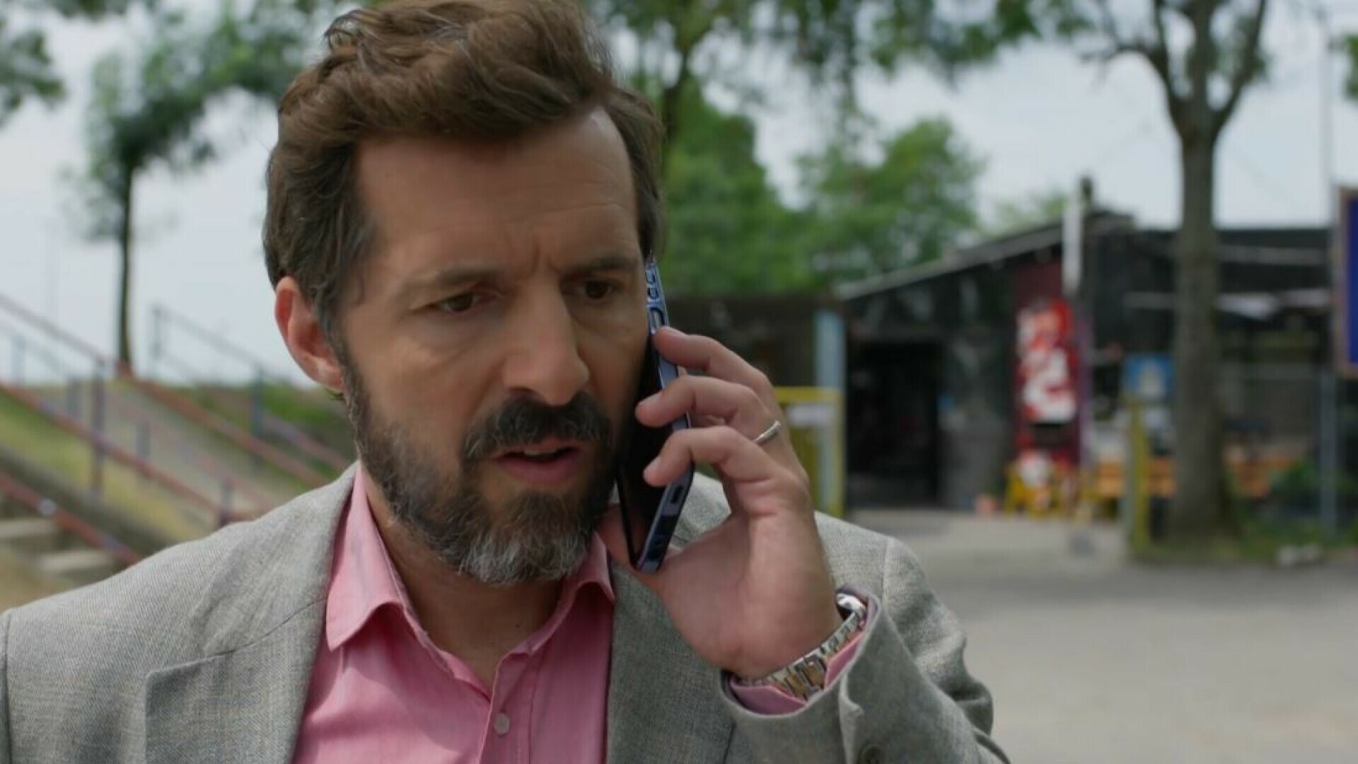 U dobru i zlu: Nije očekivao da će ga uspjeti pronaći tako lako!