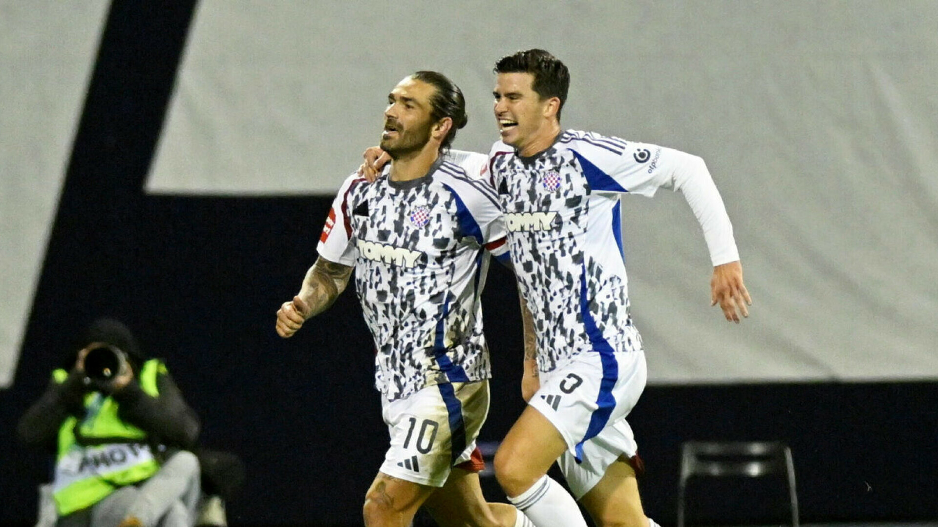 Potvrđen najgori scenarij, Bijeli ostali bez člana prvih 11, poznato je ...