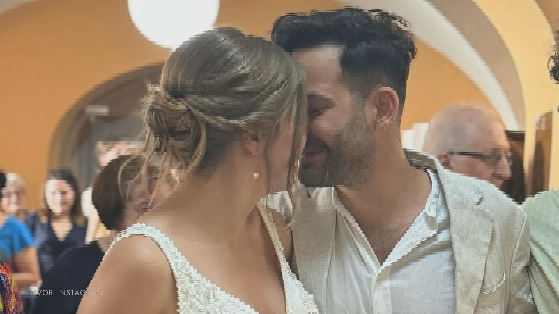 Naša glumica o borbi s ADHD-om u trudnoći: ''Tražila sam pomoć na razne ...