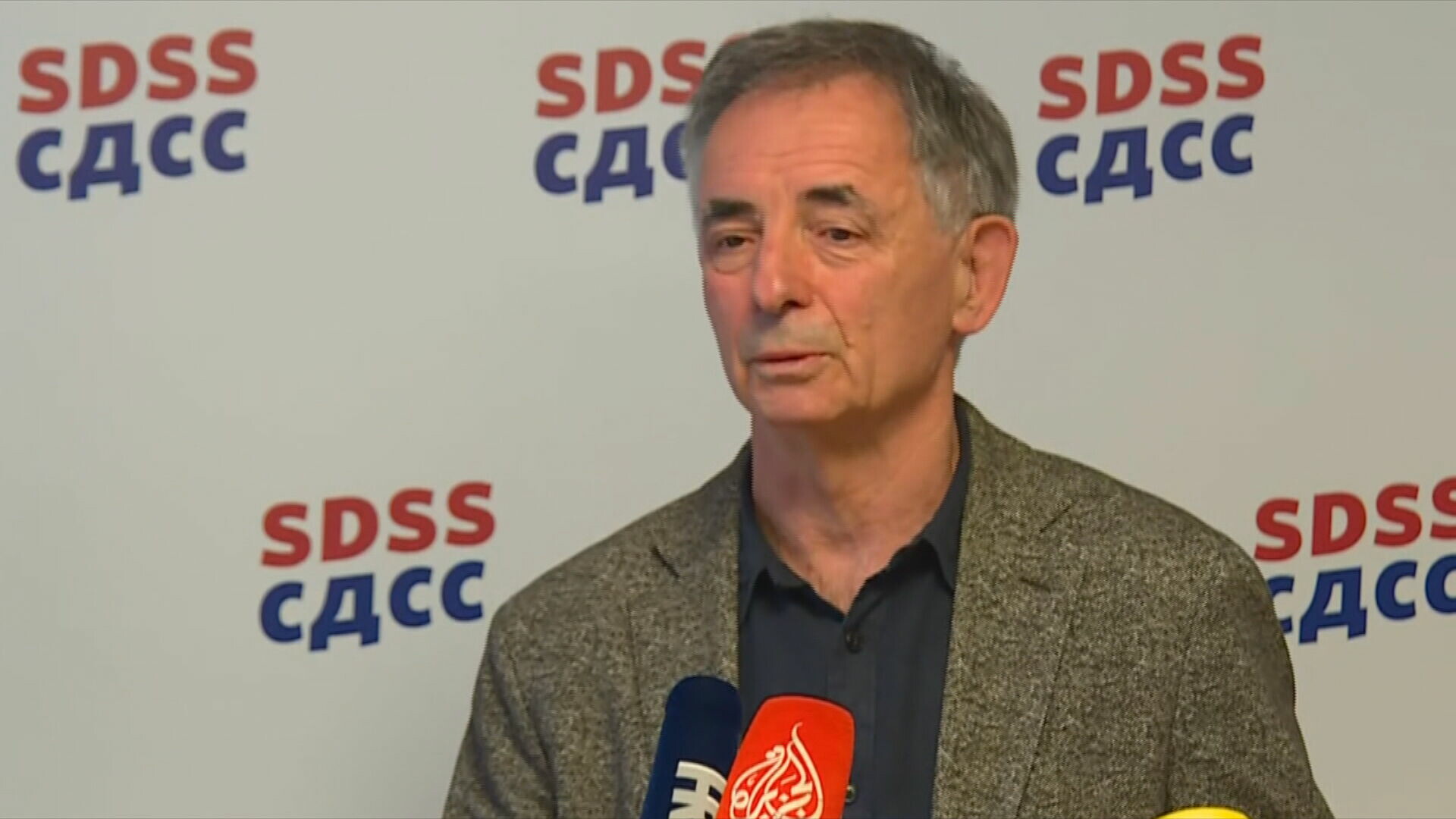 Međusobne optužbe Pupovca i Bulja