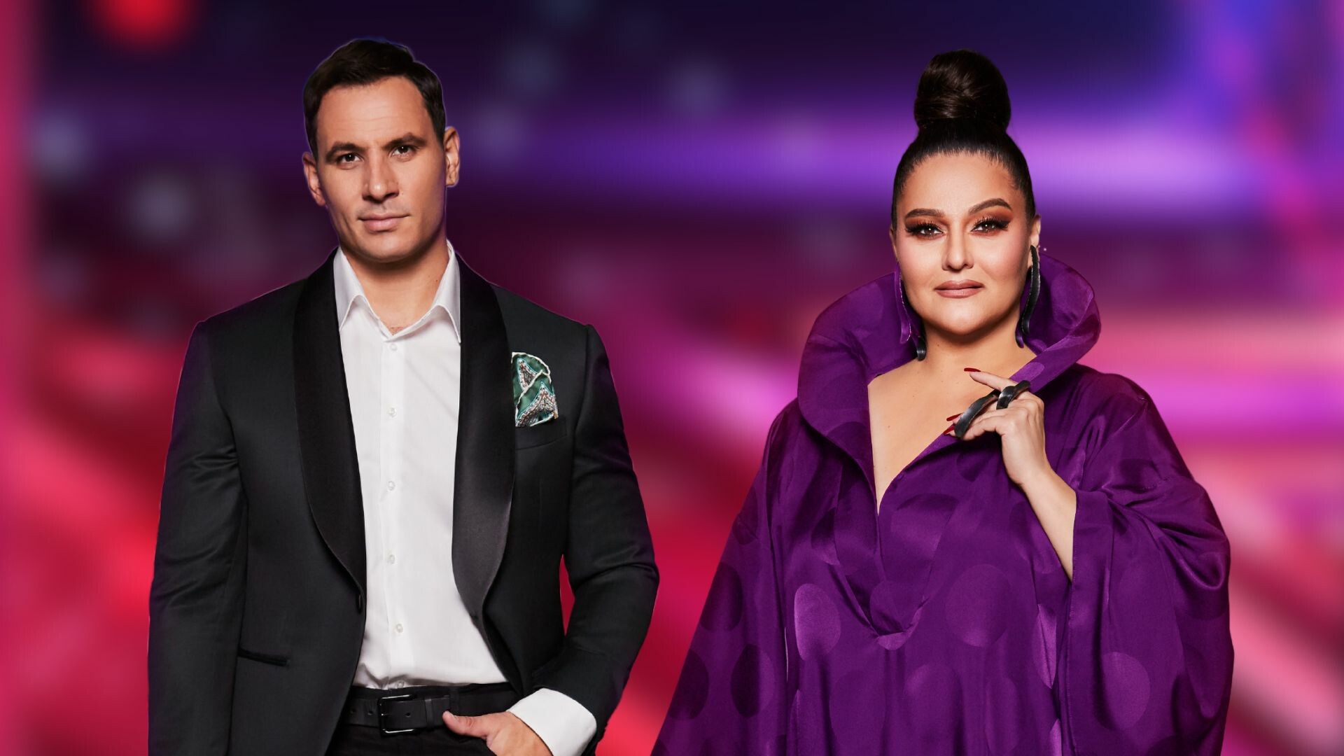 Gađenje – jedna od osnovnih emocija koju će Fabijan i Martina osjećati ...
