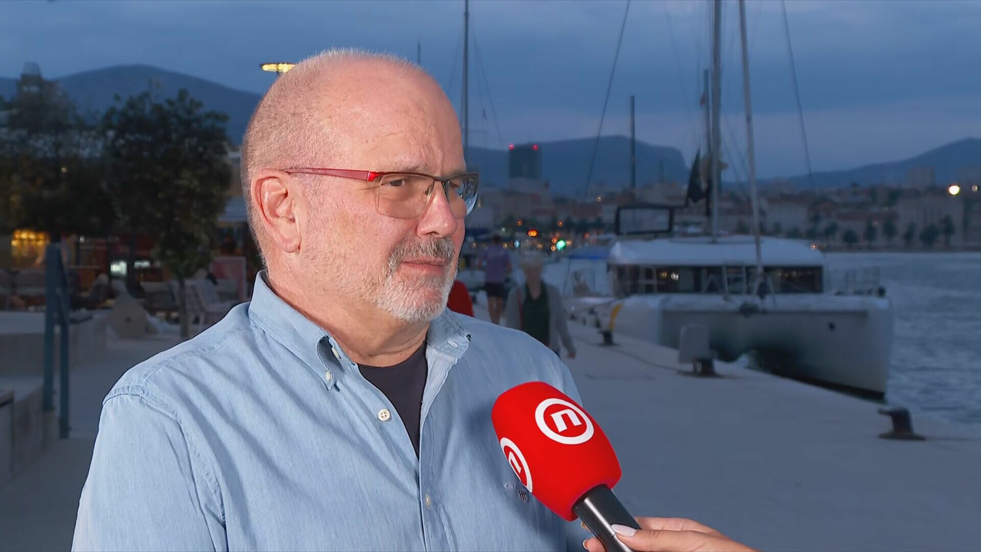 Stručnjak za sigurnost upozorava: "Ako se ova zemlja uključi, imamo ...