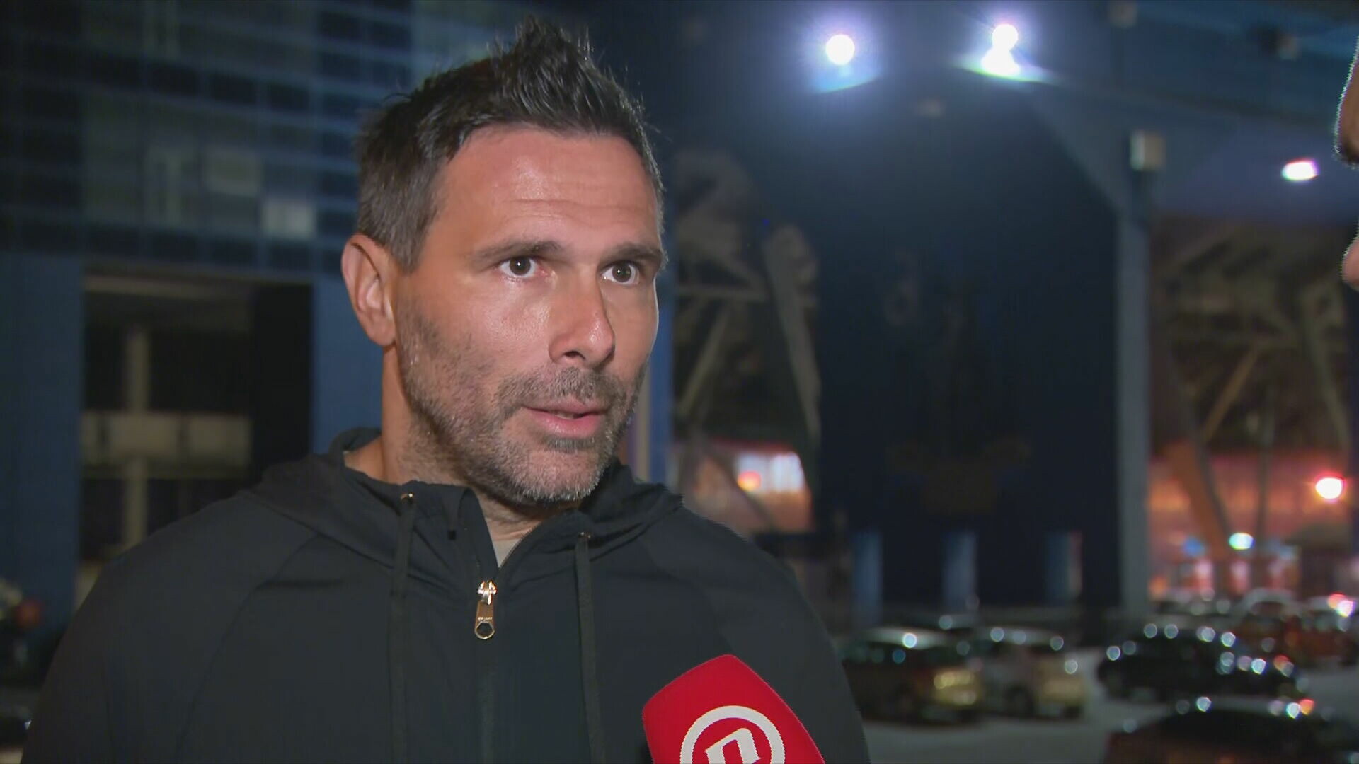 Jerko Leko za Dnevnik Nove TV: "Kad izgubiš 9:2, moraš dobiti 15 žutih ...