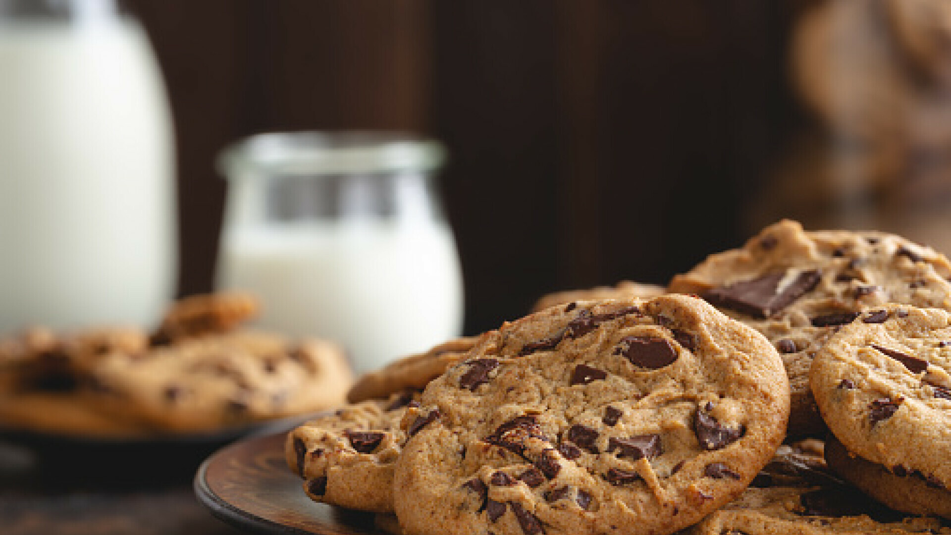 Provjerite jeste li ih kupili: Povlače se keksi