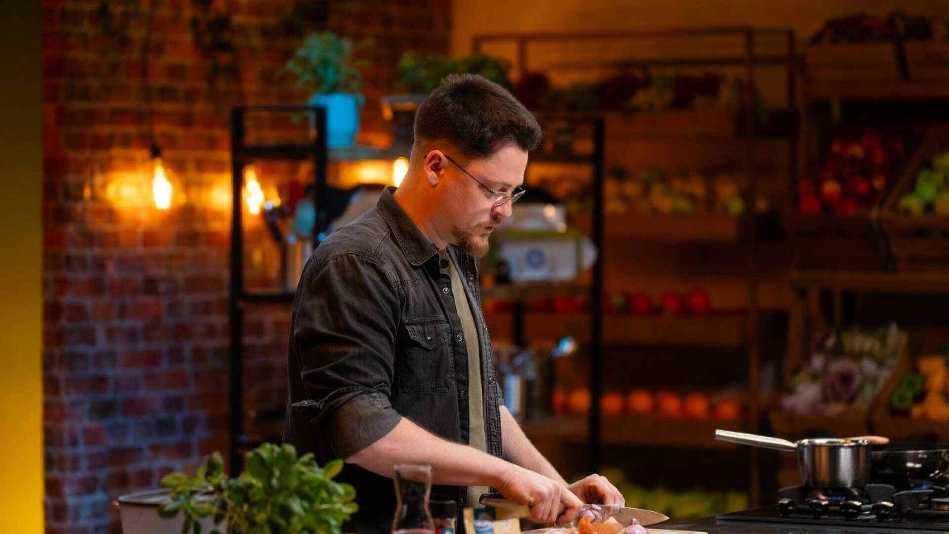 Njegova priča šokirala je žiri MasterChefa, ali jelo nije sve ...