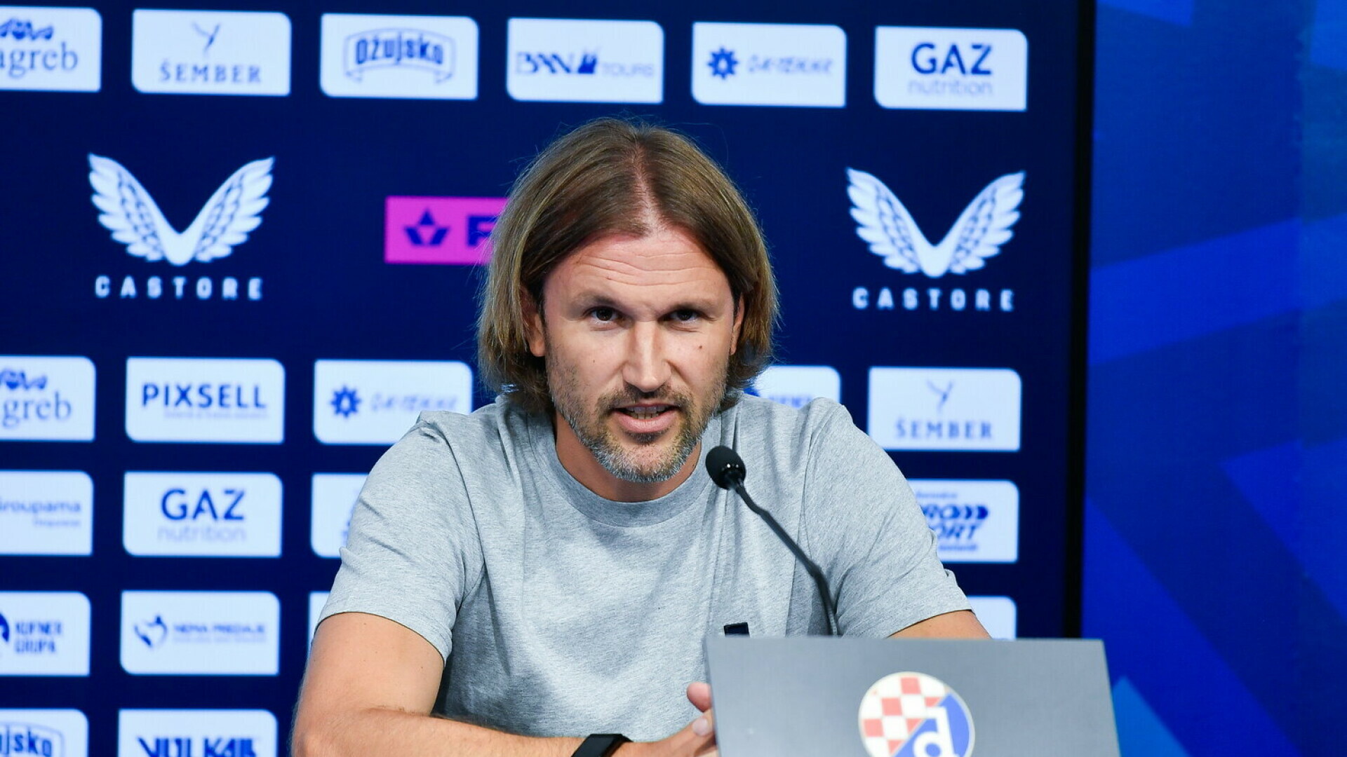 Marko Marić pronašao novi posao u susjedstvu