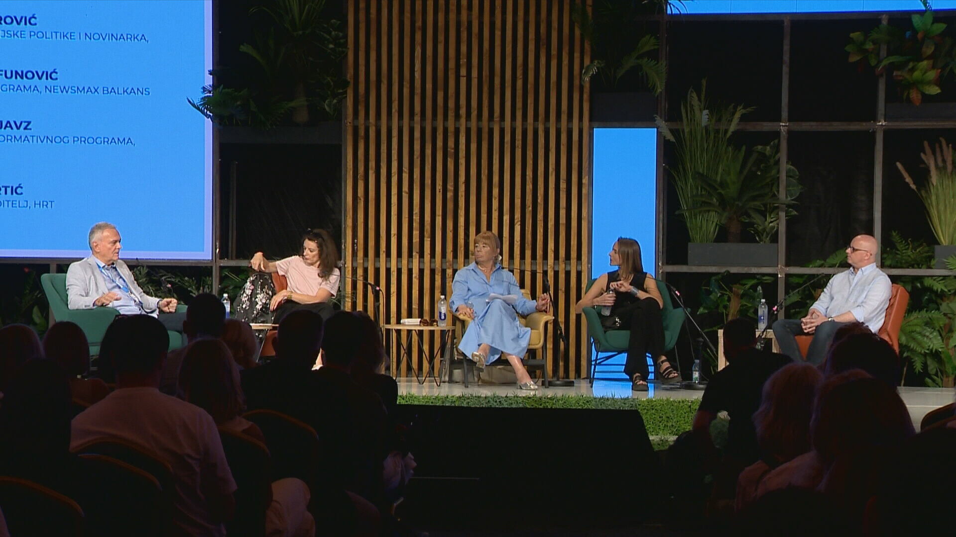 Weekend Media Festival oborio rekorde, kreativna industrija okupila se na jednom mjestu ...