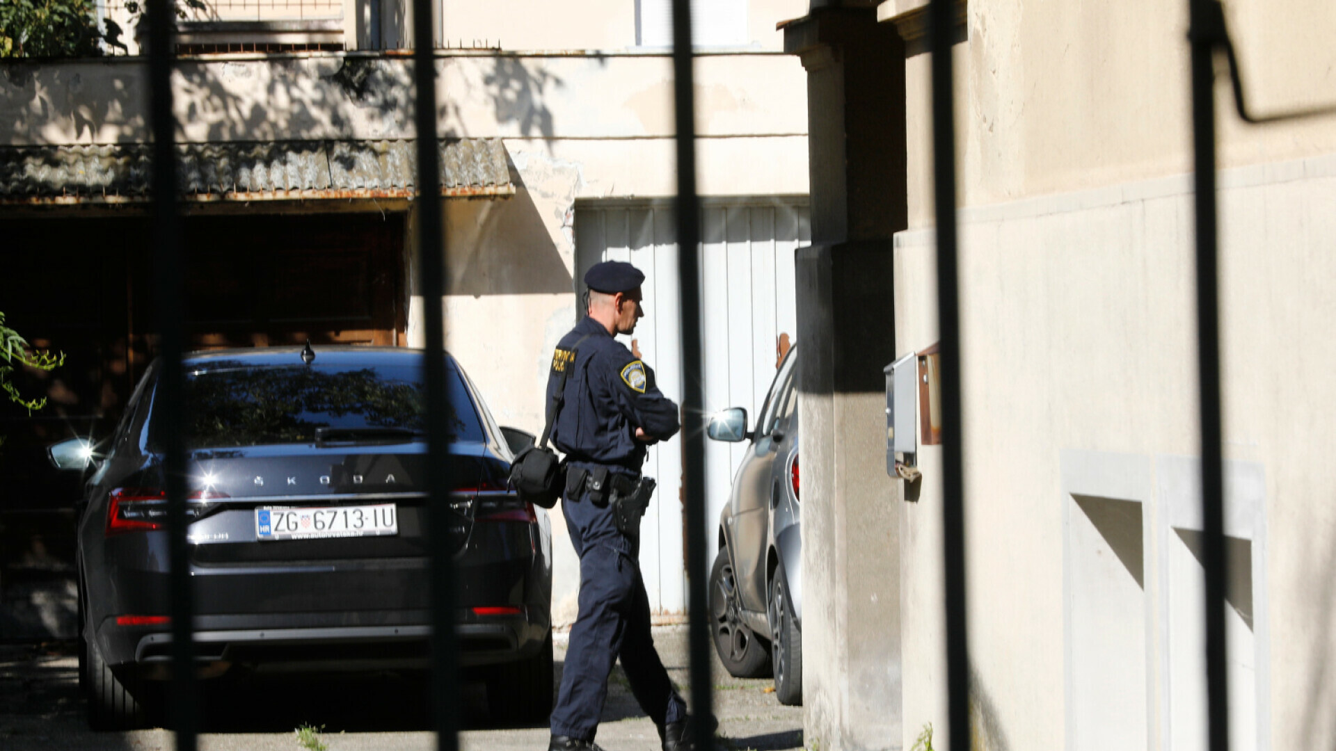 Velika akcija policije i USKOK-a u tri grada: Oglasio se Škorićev odvjetnik