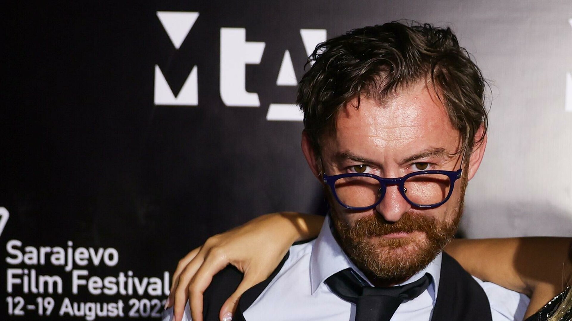 Glumac je imao više žrtava? "Dirao me u autu dok je otac vozio. Zaledio ...