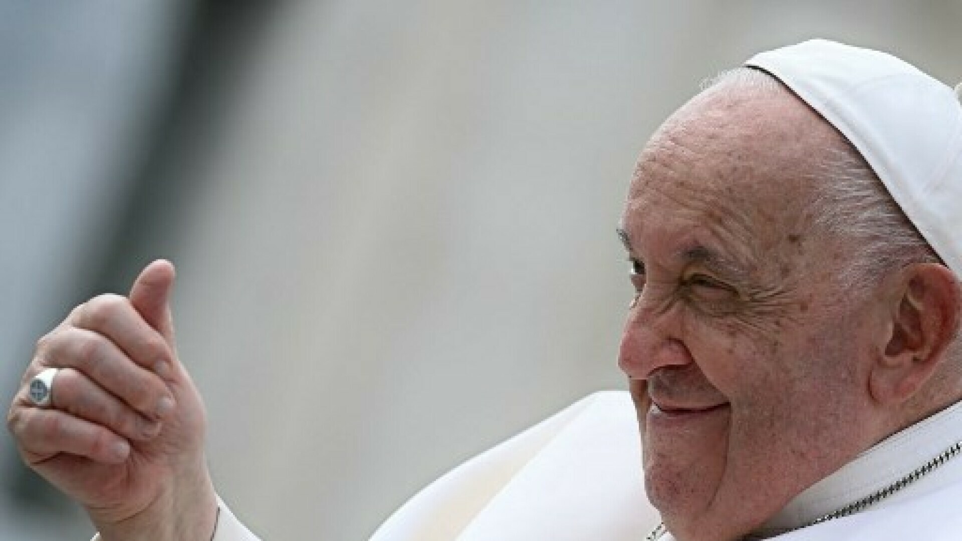 Papa Franjo ponovno otkazao sastanke, Vatikan objavio razlog