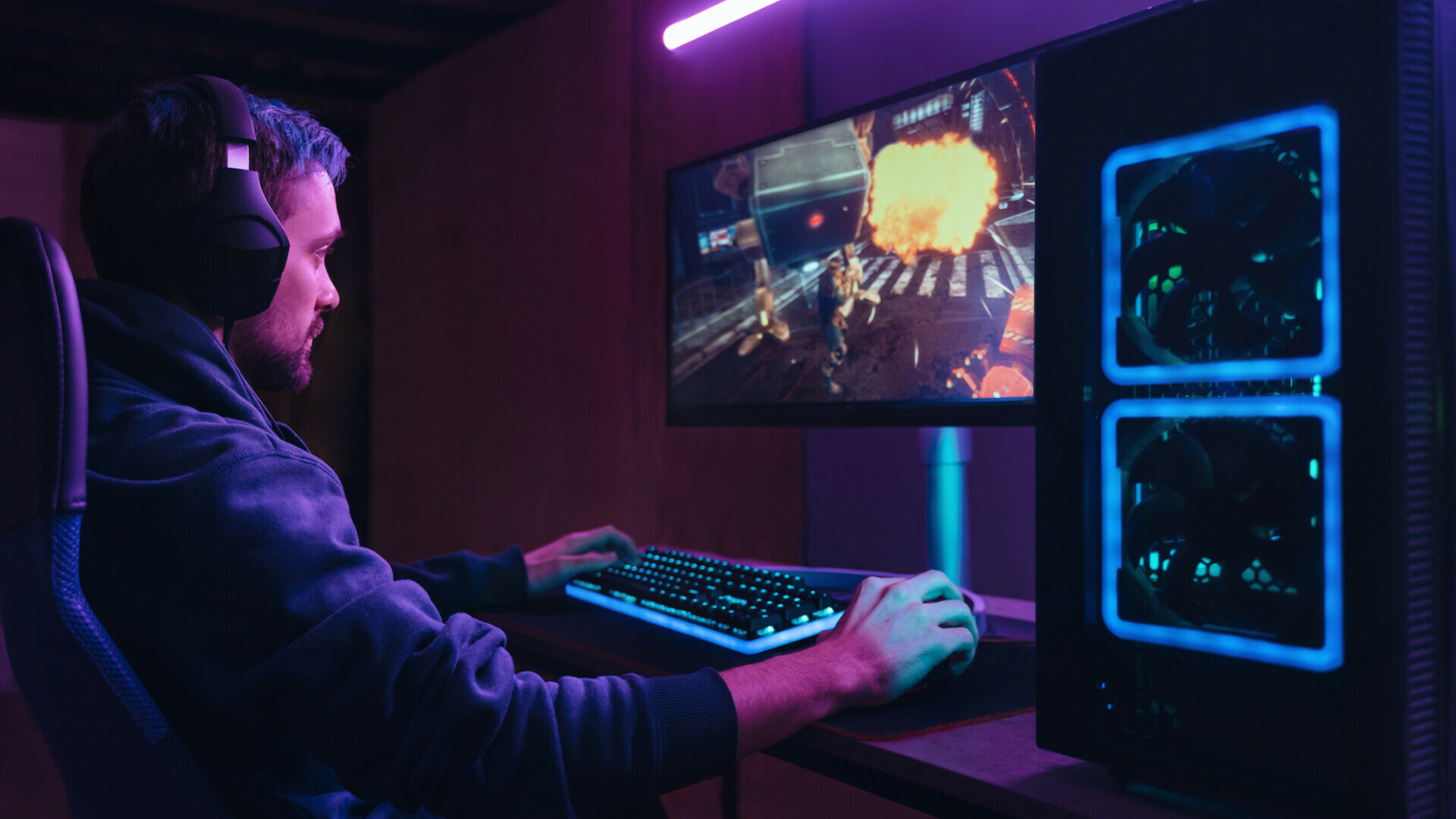 Što mora imati svaki gejmer: Vrhunski doživljaj igranja videoigrica