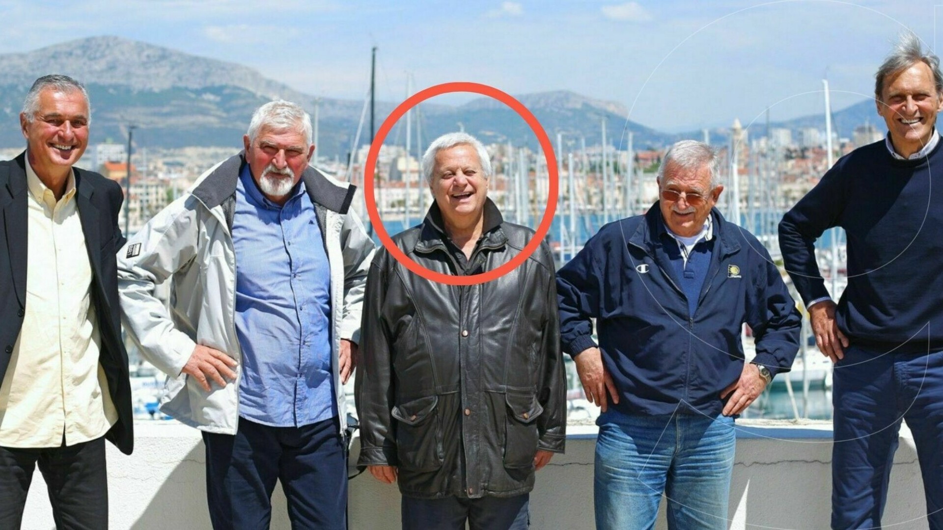 Bio je velika zvijezda u Hrvatskoj, a sad živi kao beskućnik i kopa po ...