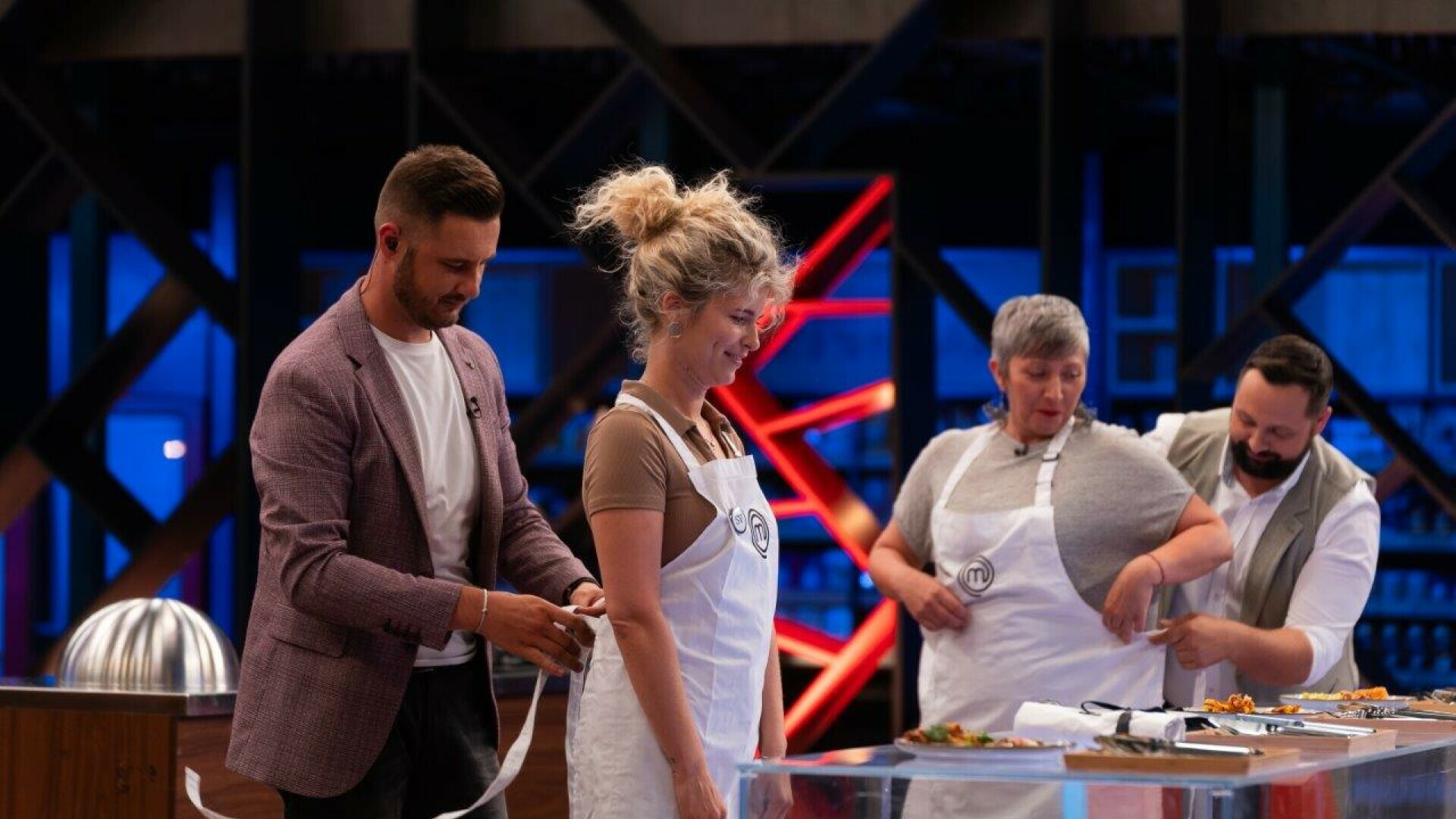 Ovu kandidatkinju MasterChefa mnogi već dobro znaju s Instagrama ...